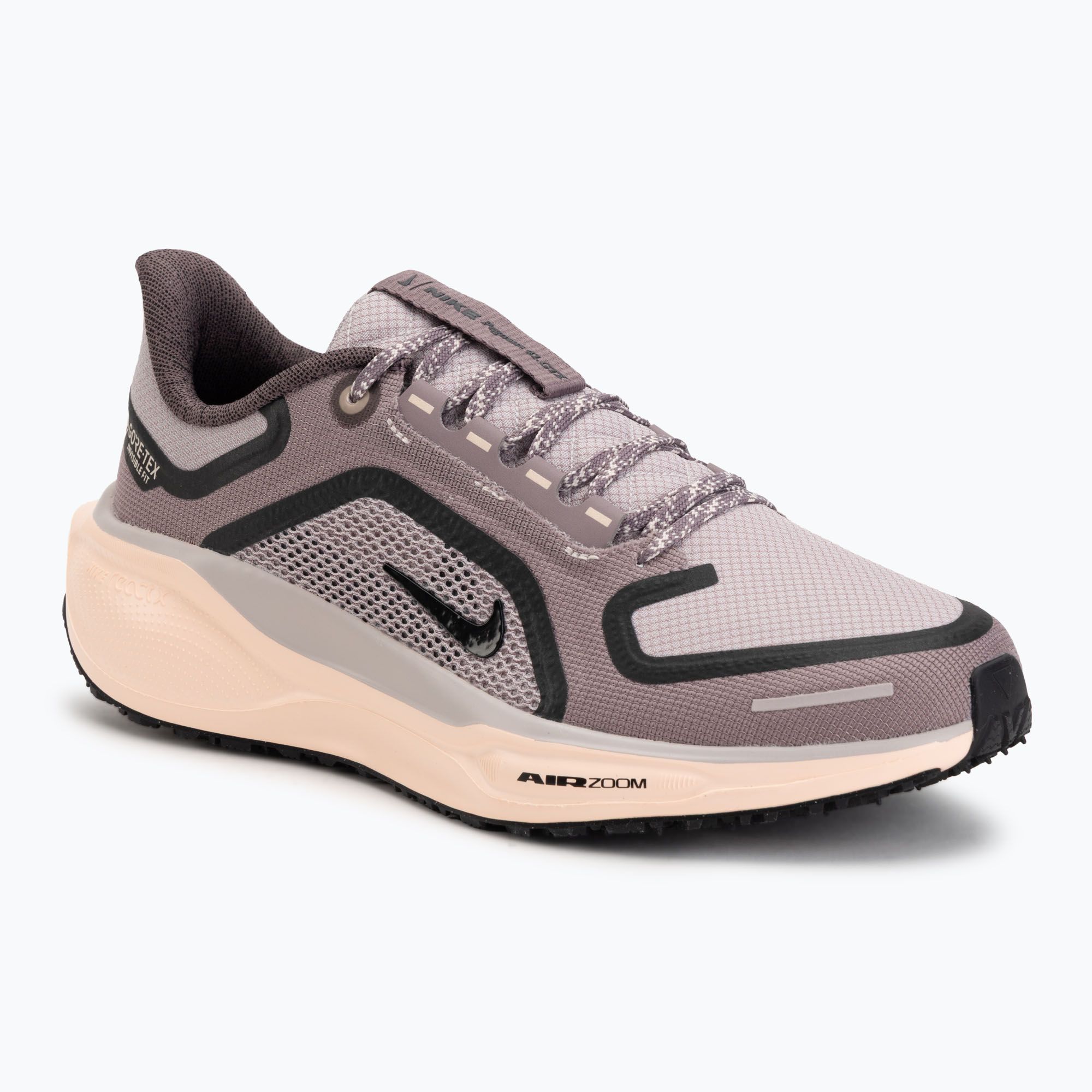 Women's running shoes Nike Pegasus 41 GORE-TEX cannon/barely green ...