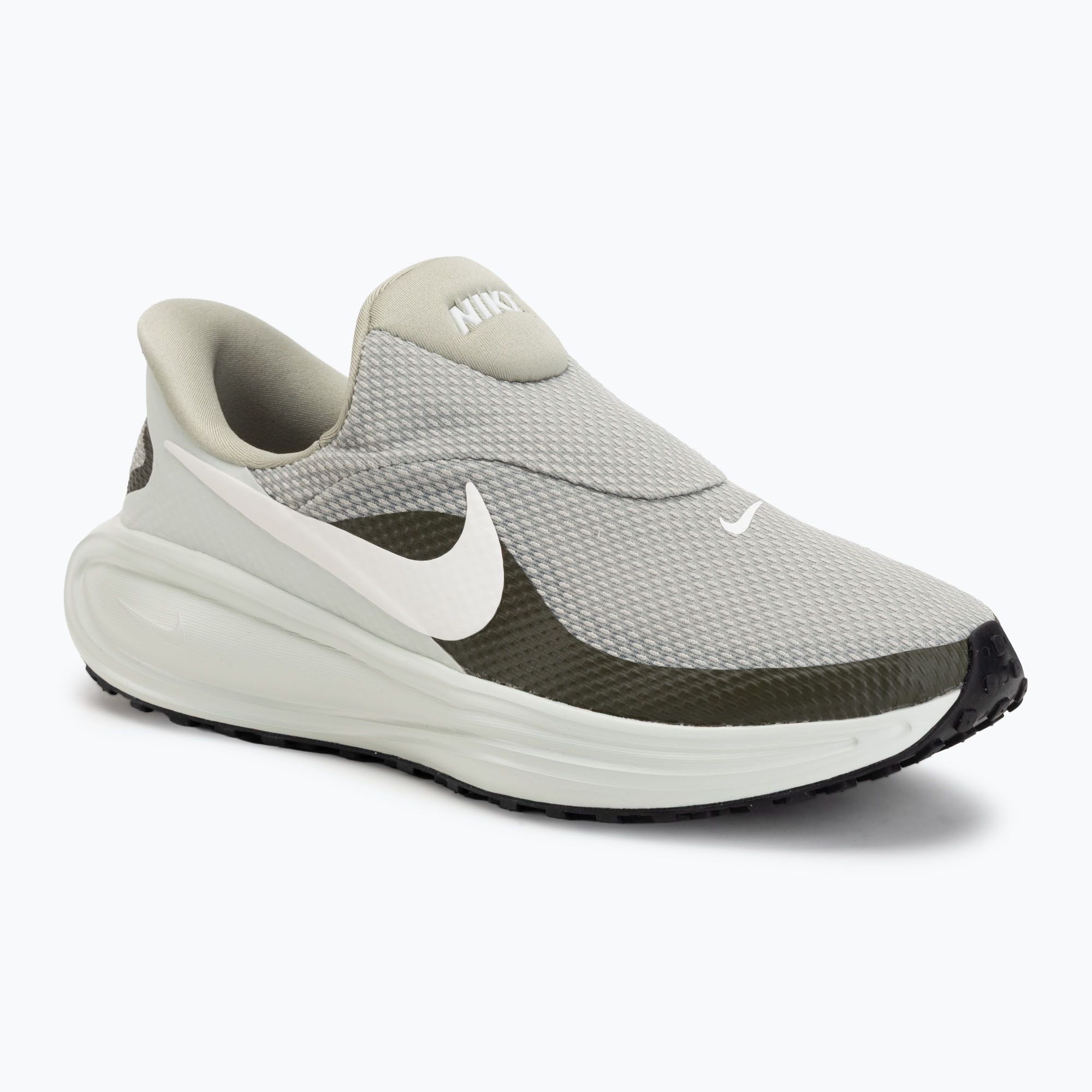 Men's running shoes Nike Revolution 8 EasyOn spruce fog/cargo khaki ...