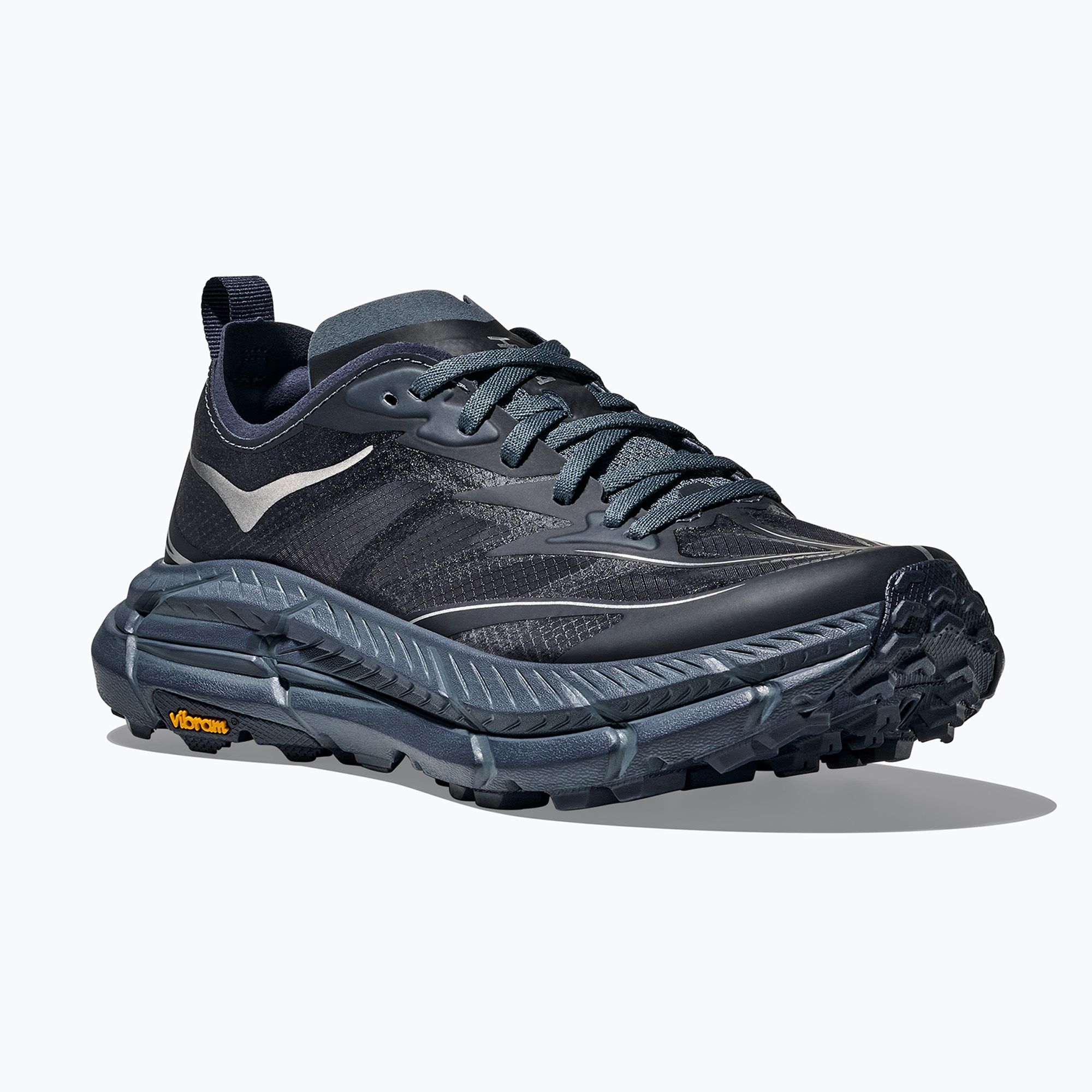 Shoes Hoka Mafate Speed 4 Lite tree bark cast iron (1168450.-TCS ...