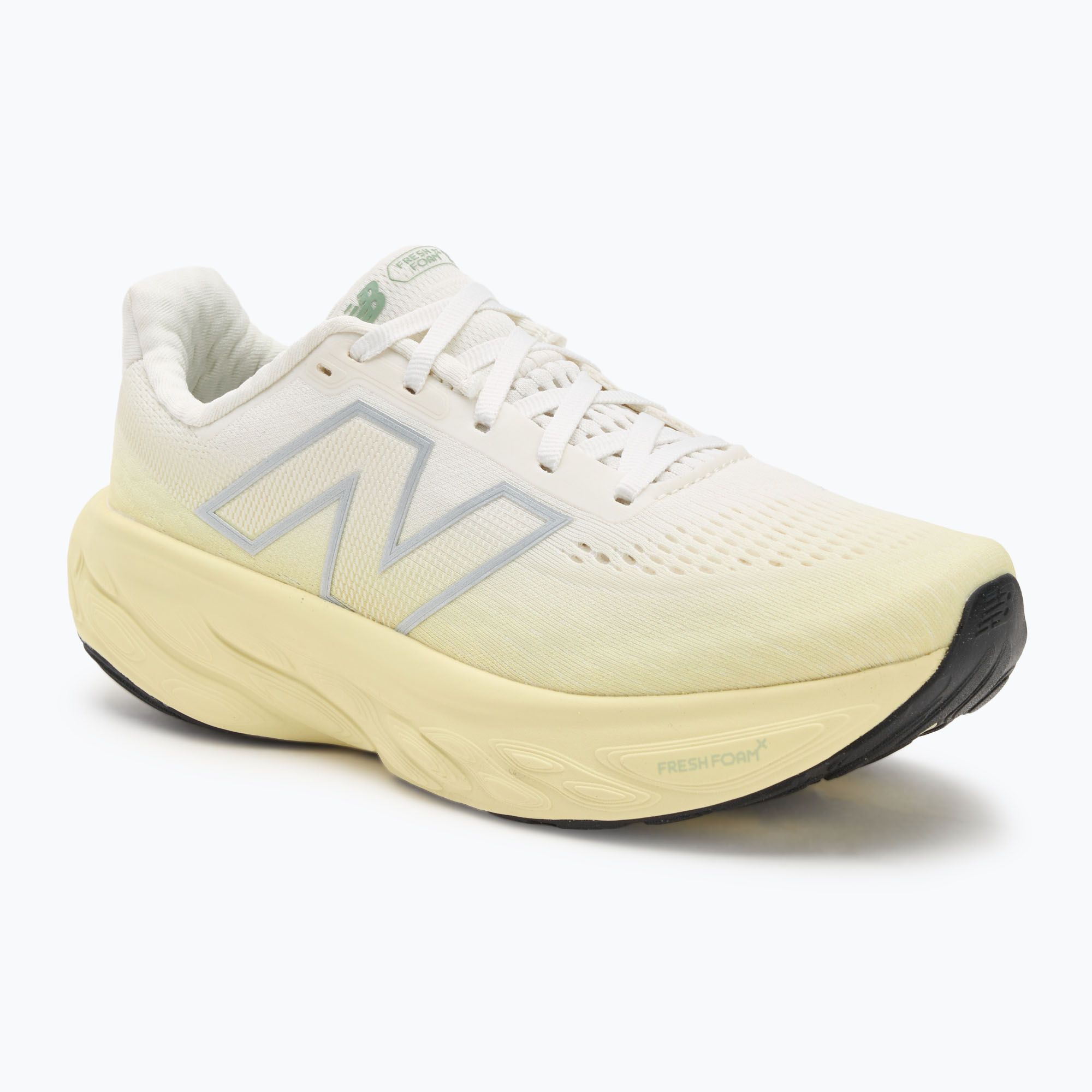 Women's running shoes New Balance Fresh Foam X 1080 v14 winter grass ...
