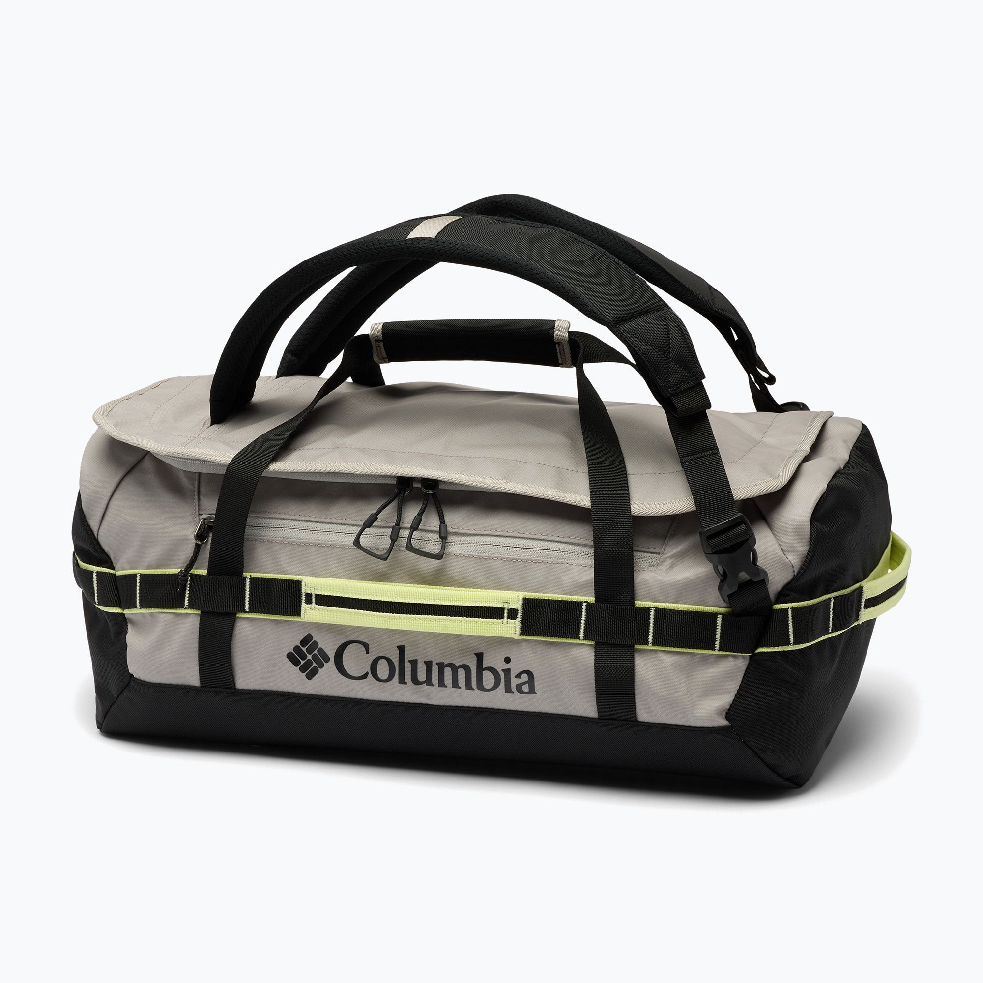 Travel bag Columbia Landroamer 40 l mountain blue (2093291433 ...