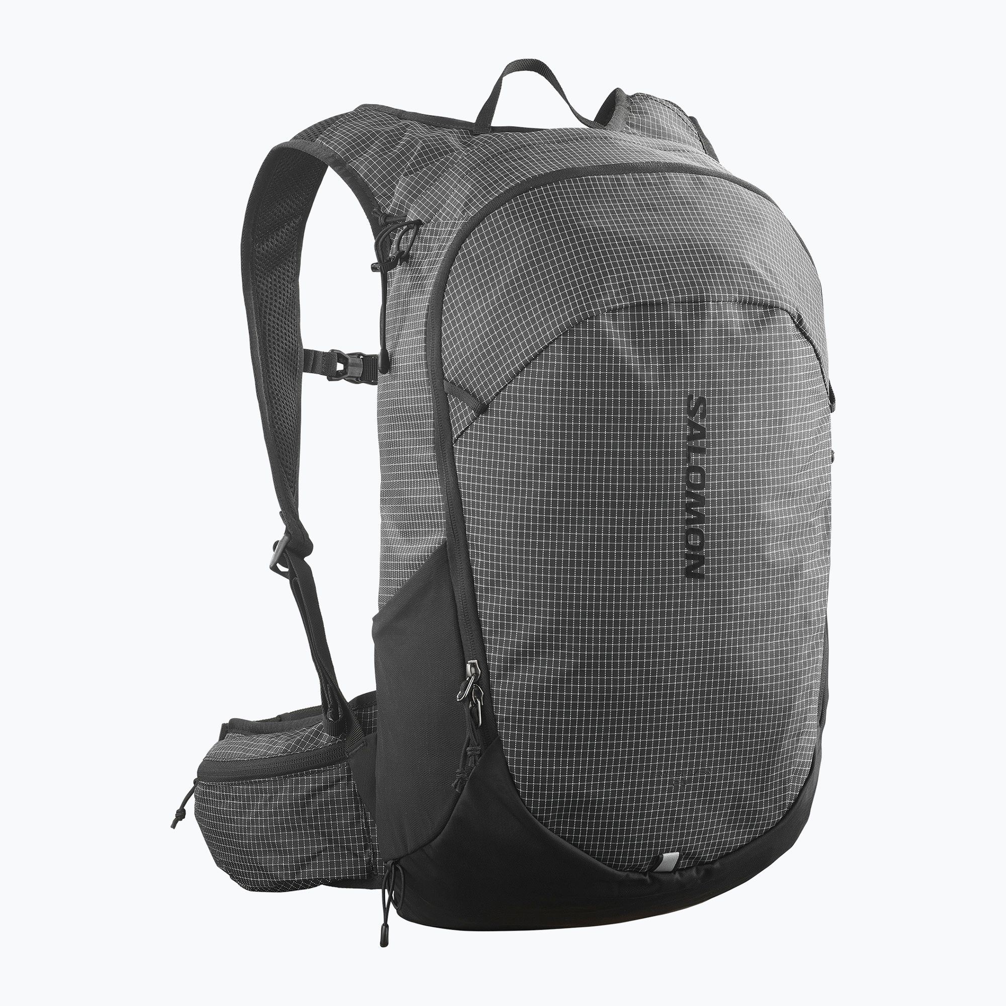 Hiking backpack Salomon Trailblazer Commuter 20 l black (LC2670800 ...