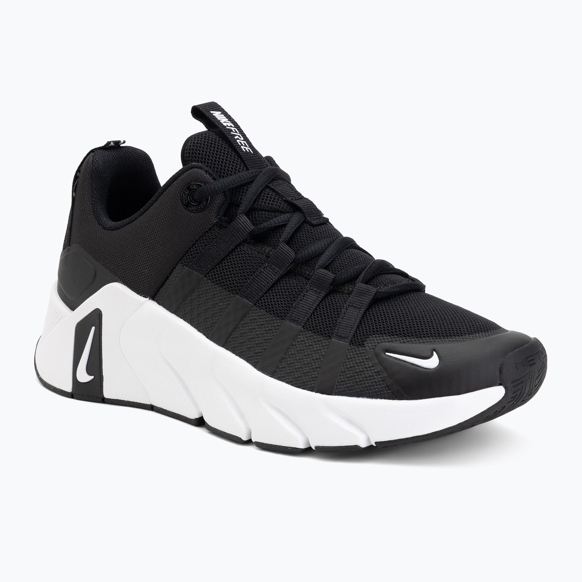 Men's training shoes Nike Free Metcon 7 black/white (II7405-002 ...
