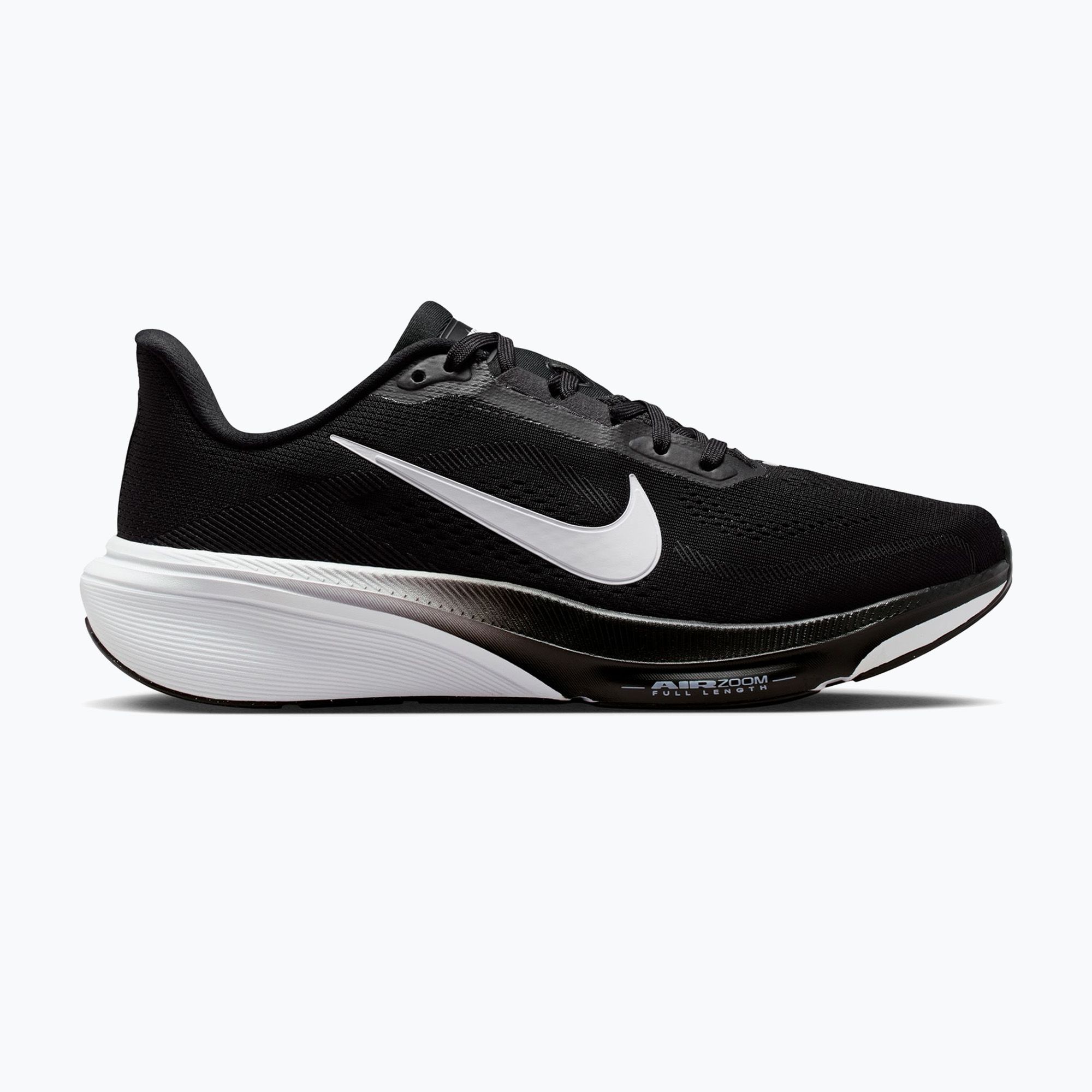Women's running shoes Nike Pegasus 42 black/iron grey/white (IB1881-001 ...