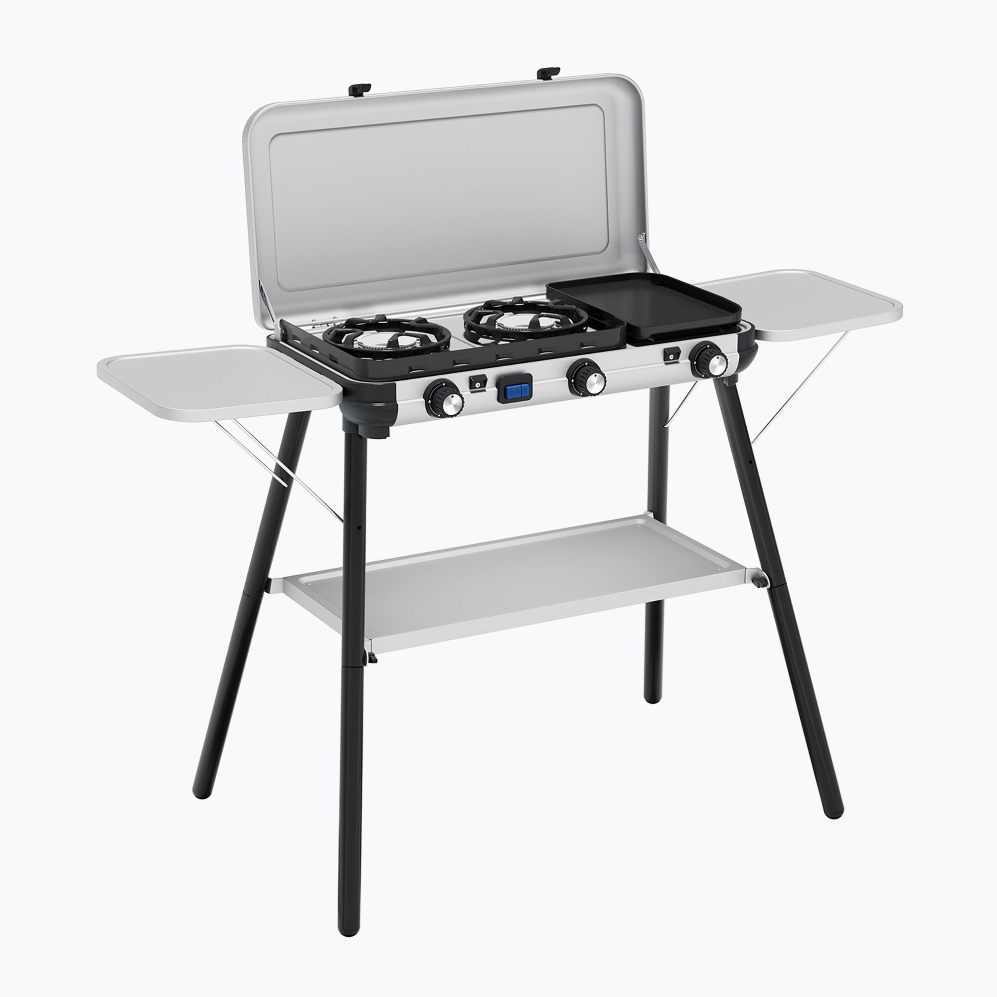 Campingaz CK2 Multi-Cook Plus camping cooker (2213260) - Sportano.com