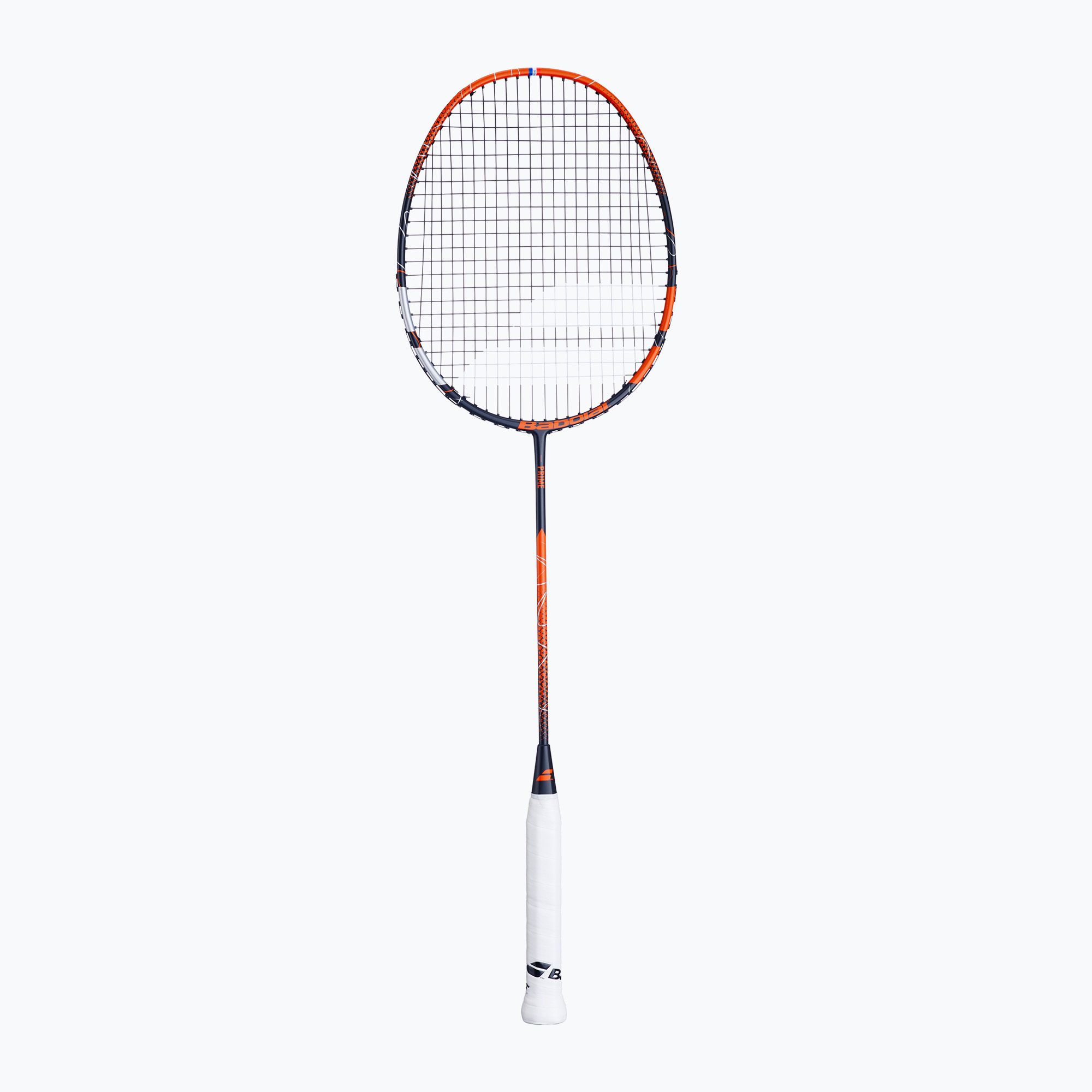 Babolat Prime badminton racket black/ orange (601472) - Sportano.com
