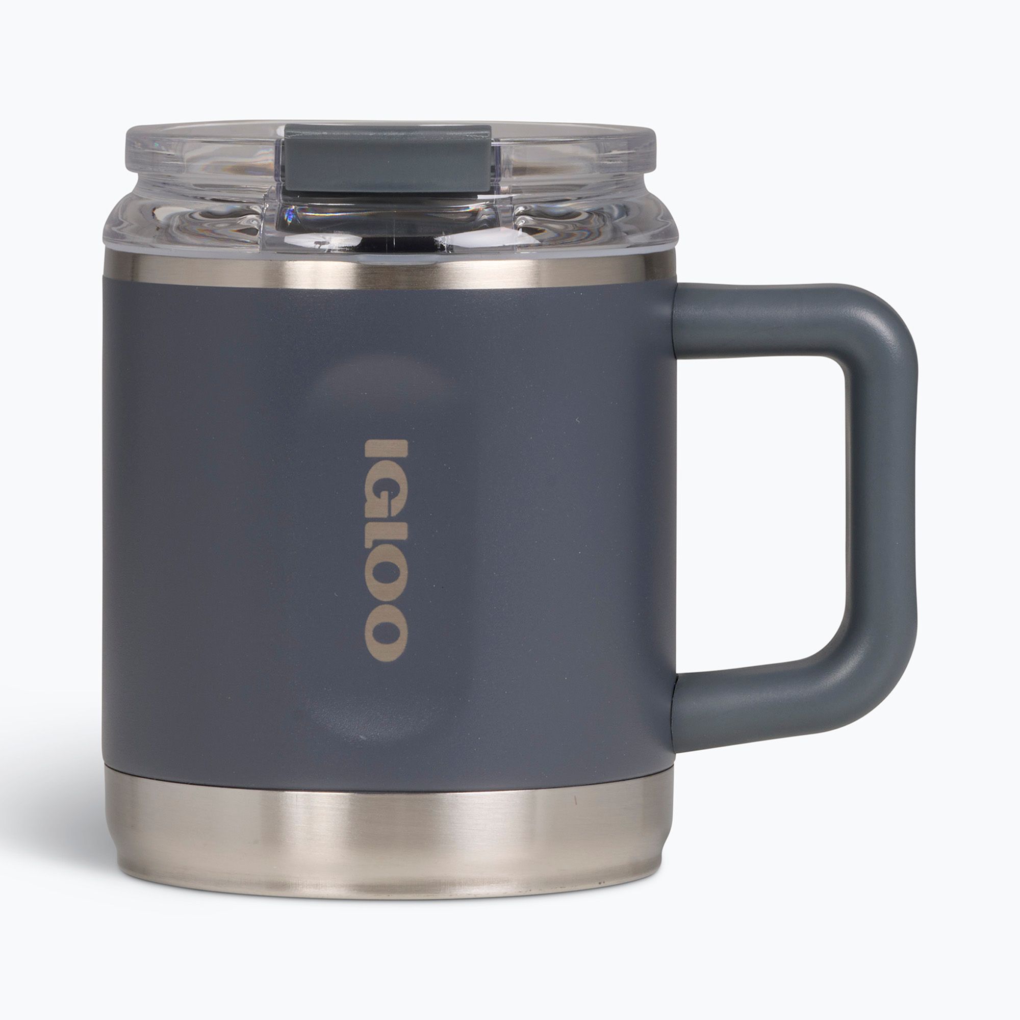 Igloo Coffee 450 ml carbonite thermal mug (97000171542) - Sportano.com