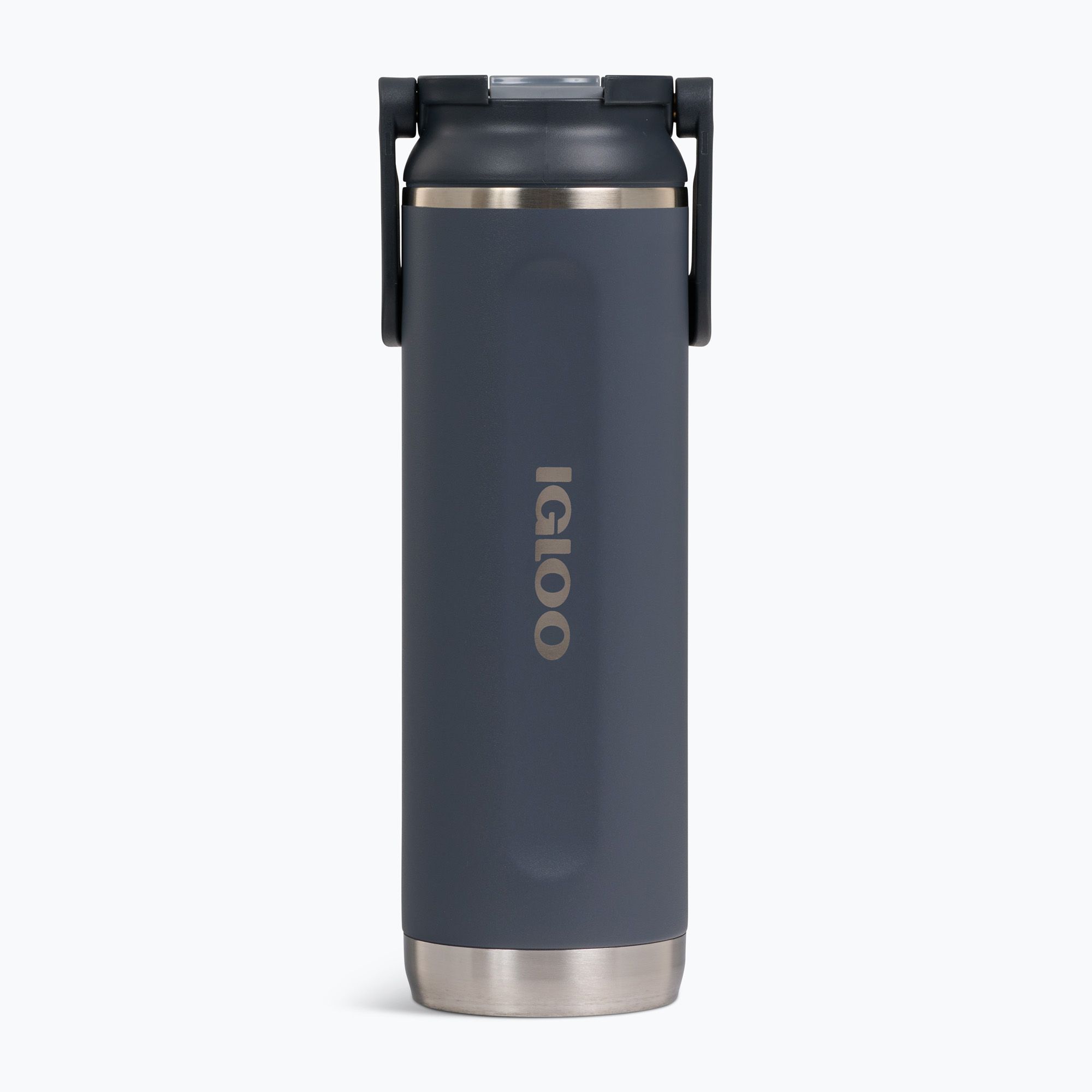 Igloo Sport Sipper thermal bottle 600 ml white (97000171581) - Sportano.com