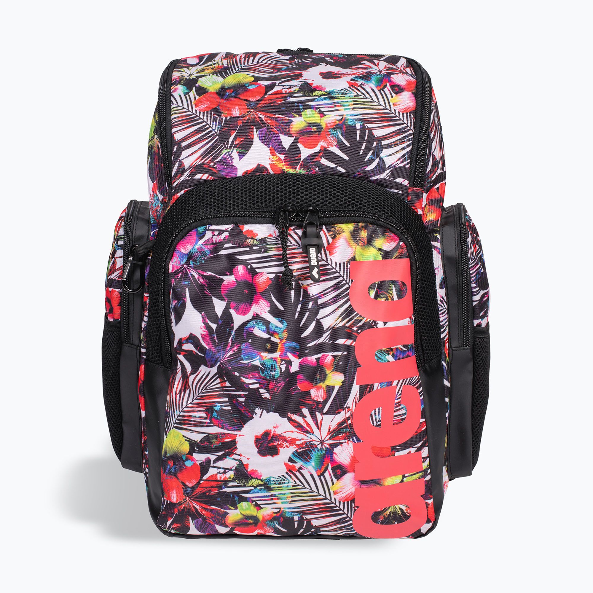Arena Spiky III 35 l Allover belize swimming backpack (006273/129 ...