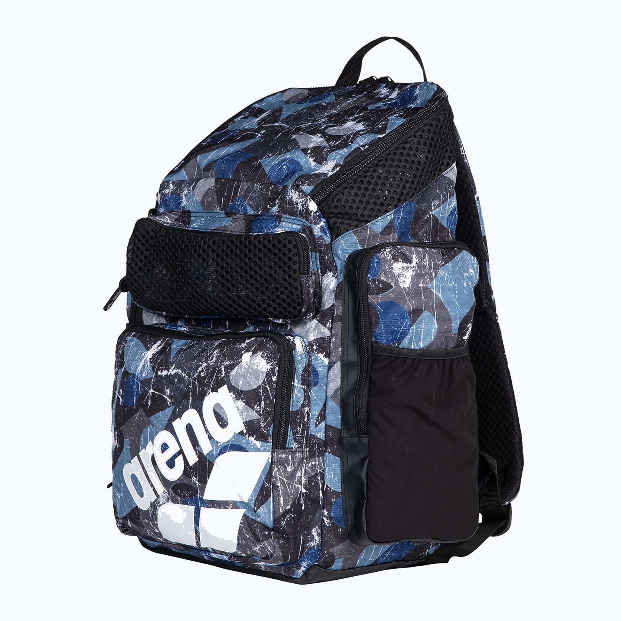 Swim backpack arena One Go 45 l AO scratched (010232/901) - Sportano.com