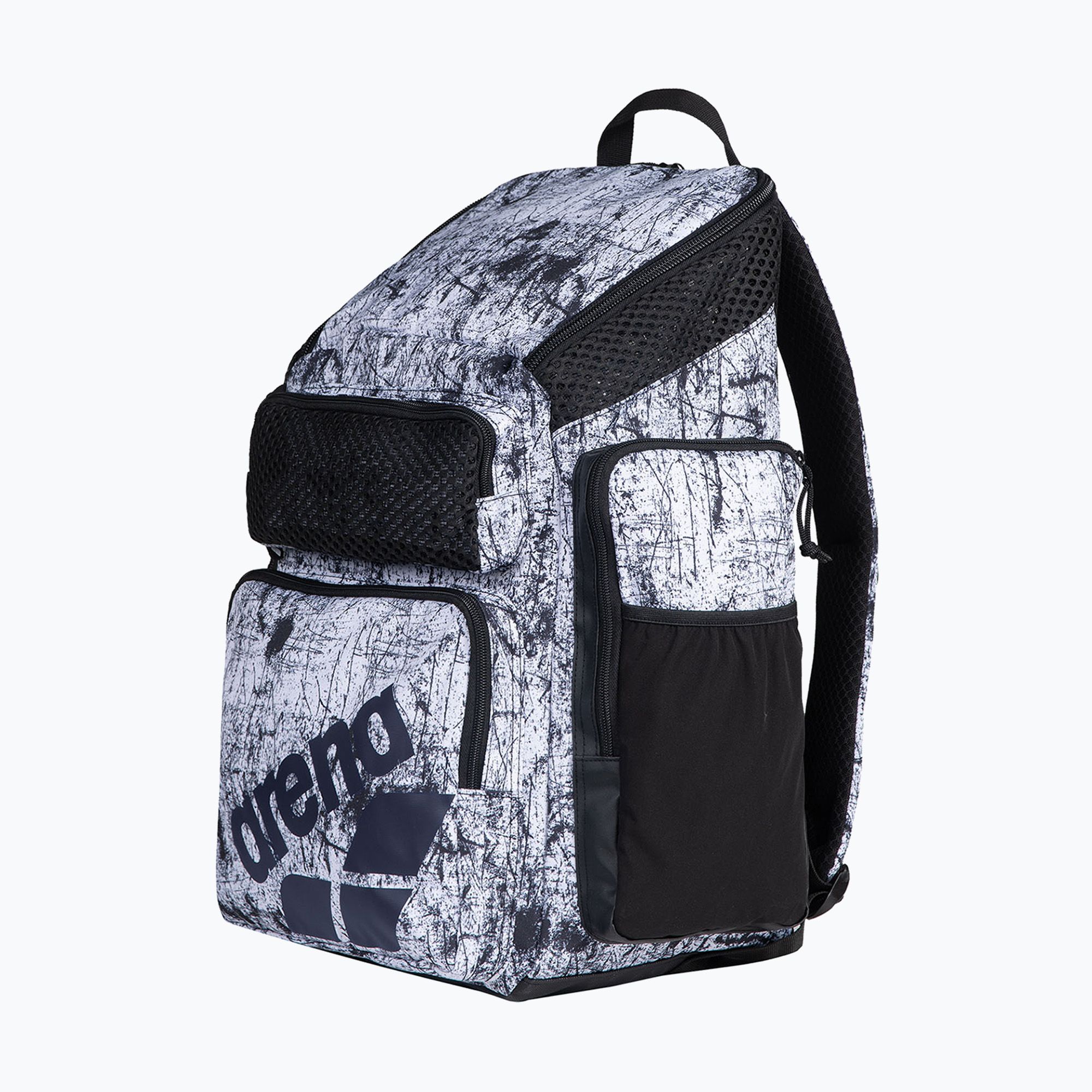 Swim backpack arena One Go 45 l AO lacquer (010232/902) - Sportano.com