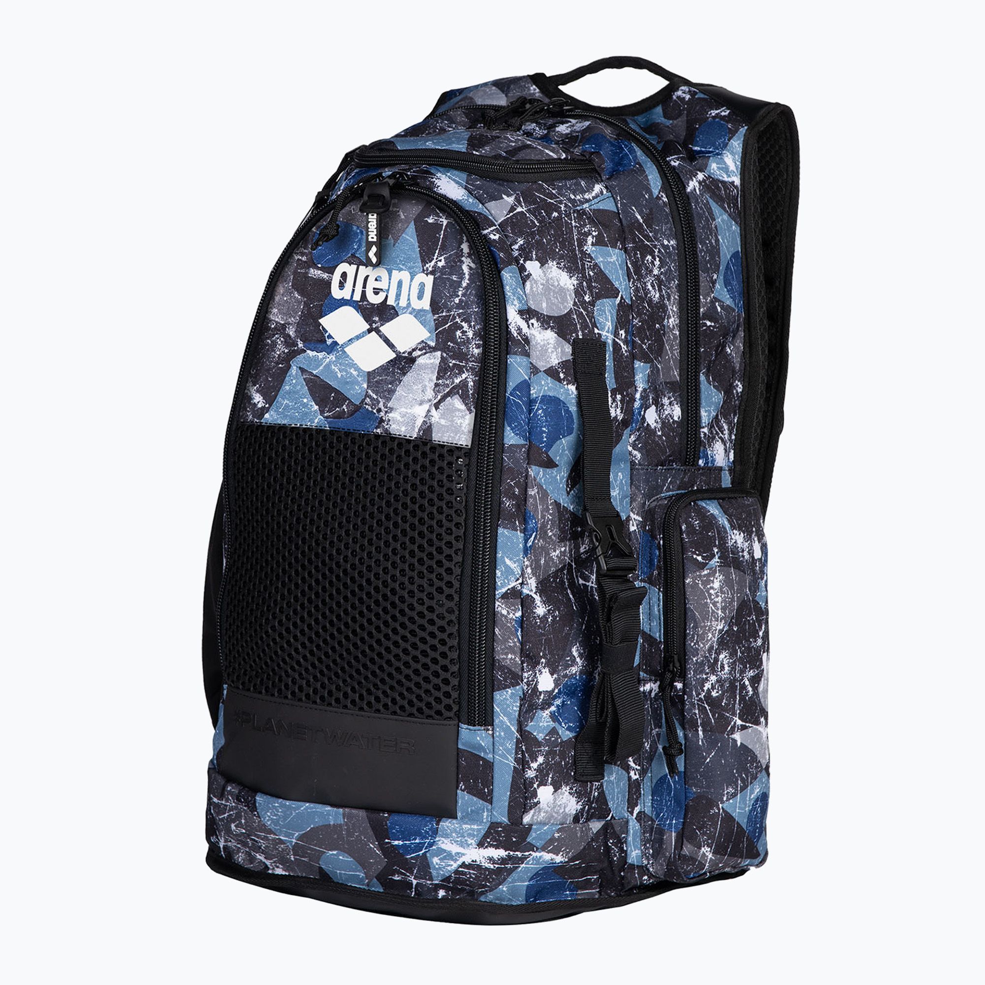 Swim backpack arena All Set 45 l AO pieces (010235/102) - Sportano.com