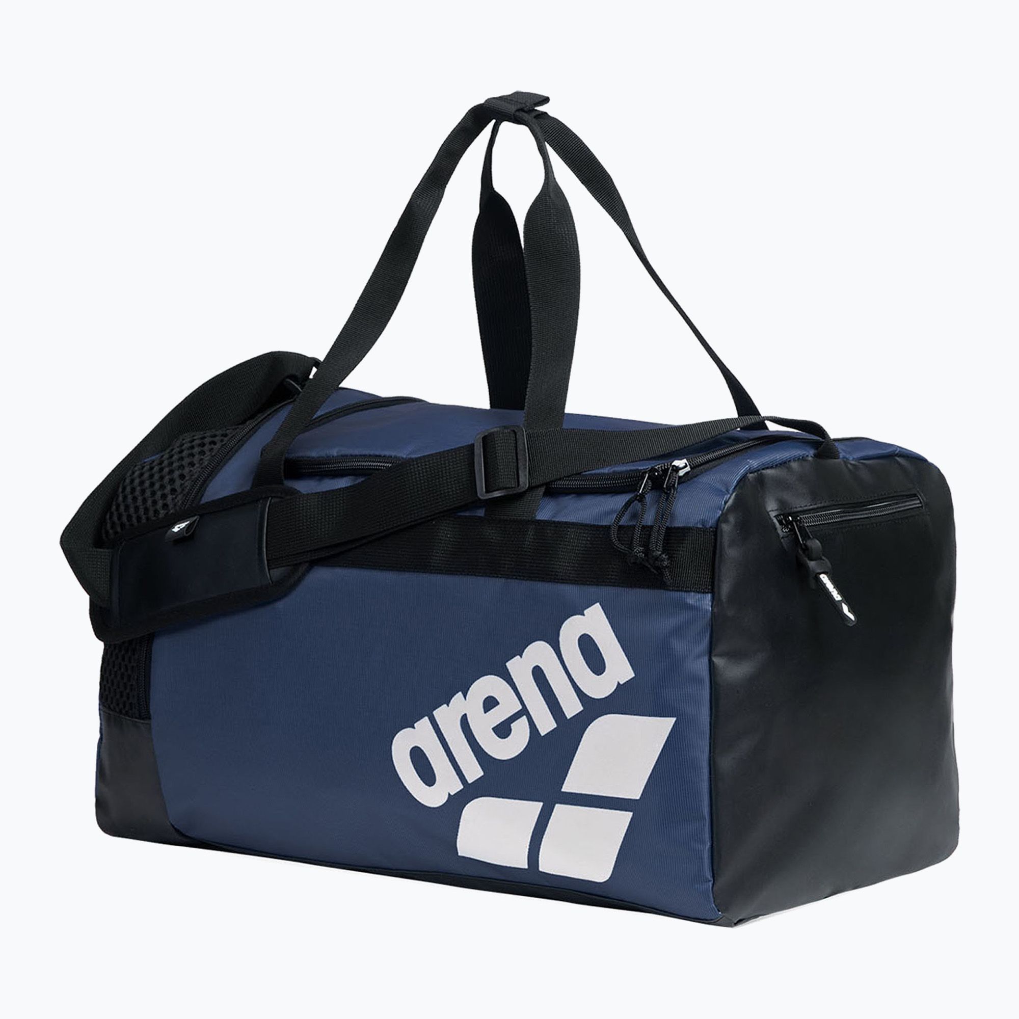 Swim bag arena All Set Duffle 25 l navy (010236/400) - Sportano.com
