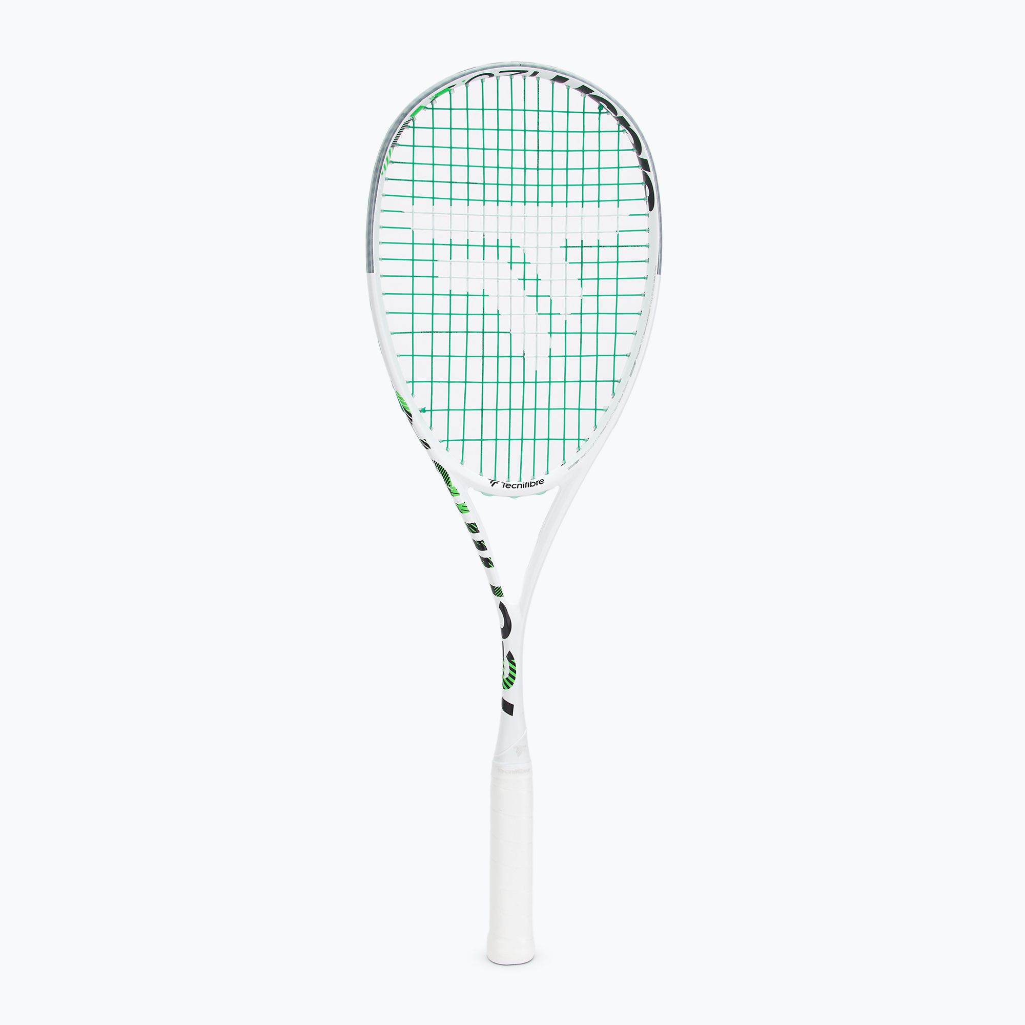 Tecnifibre Slash 120 squash racket (12SLA12023) - Sportano.com