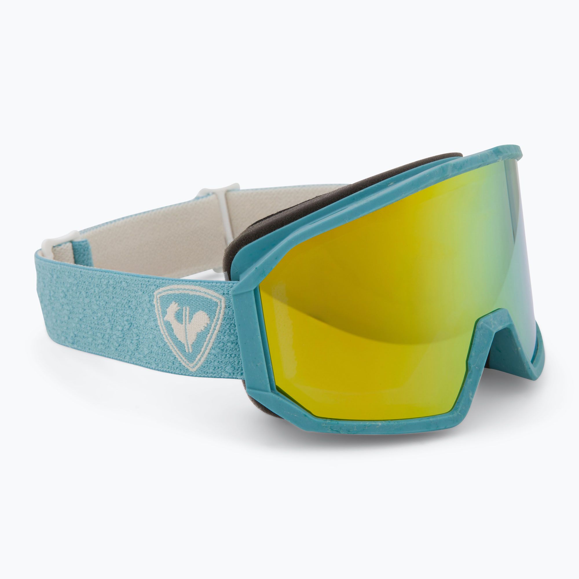 Rossignol Essential blue lagoon ski goggles (RKNGK04) - Sportano.com