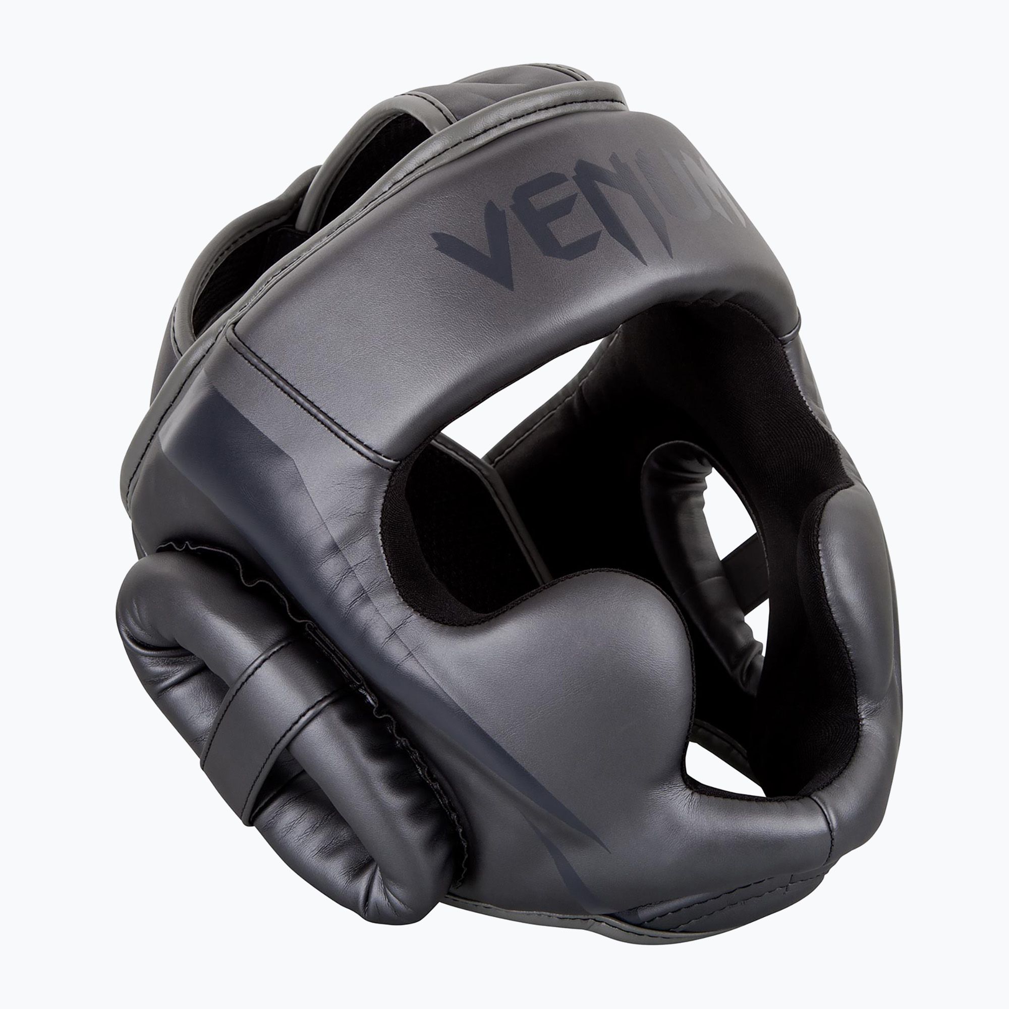 Venum Elite taille unique boxing helmet - Sportano.com