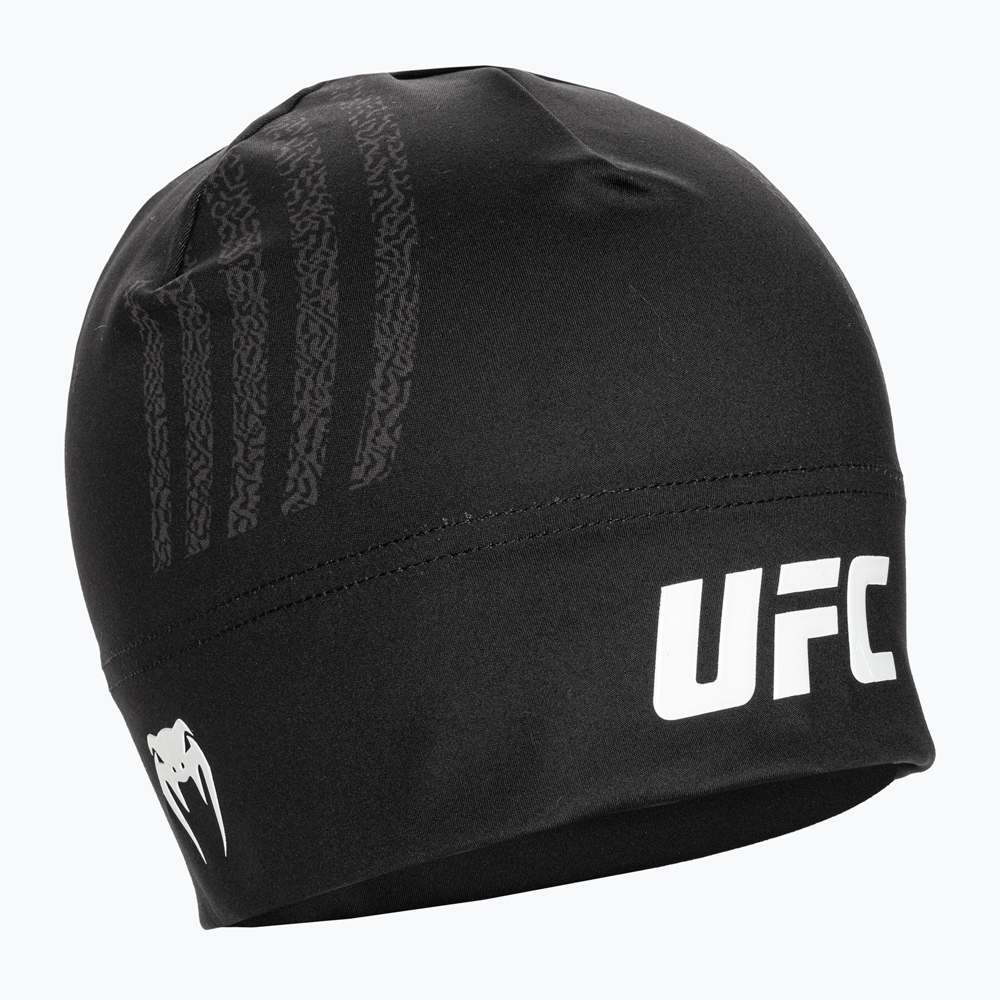 Venum UFC Authentic Fight Night black cap (00009-001) - Sportano.com