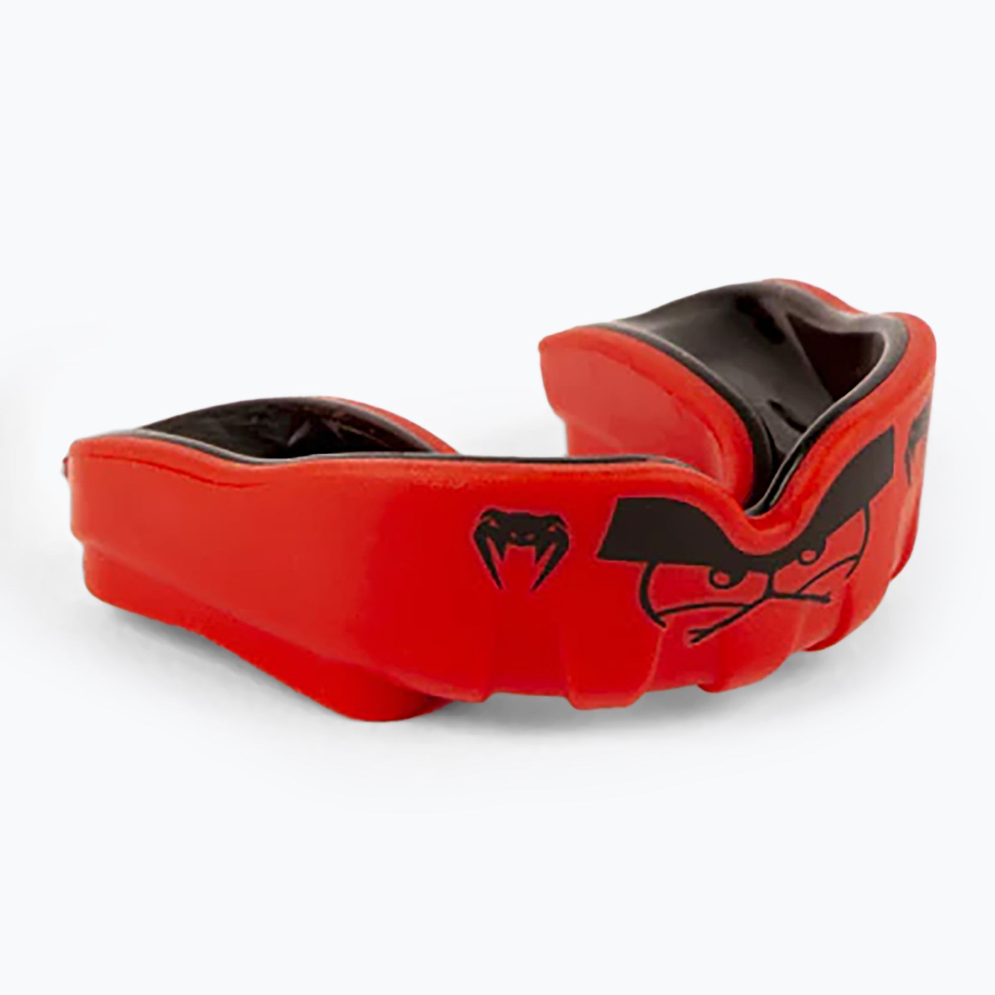 Venum Angry Birds jaw protector red - Sportano.com