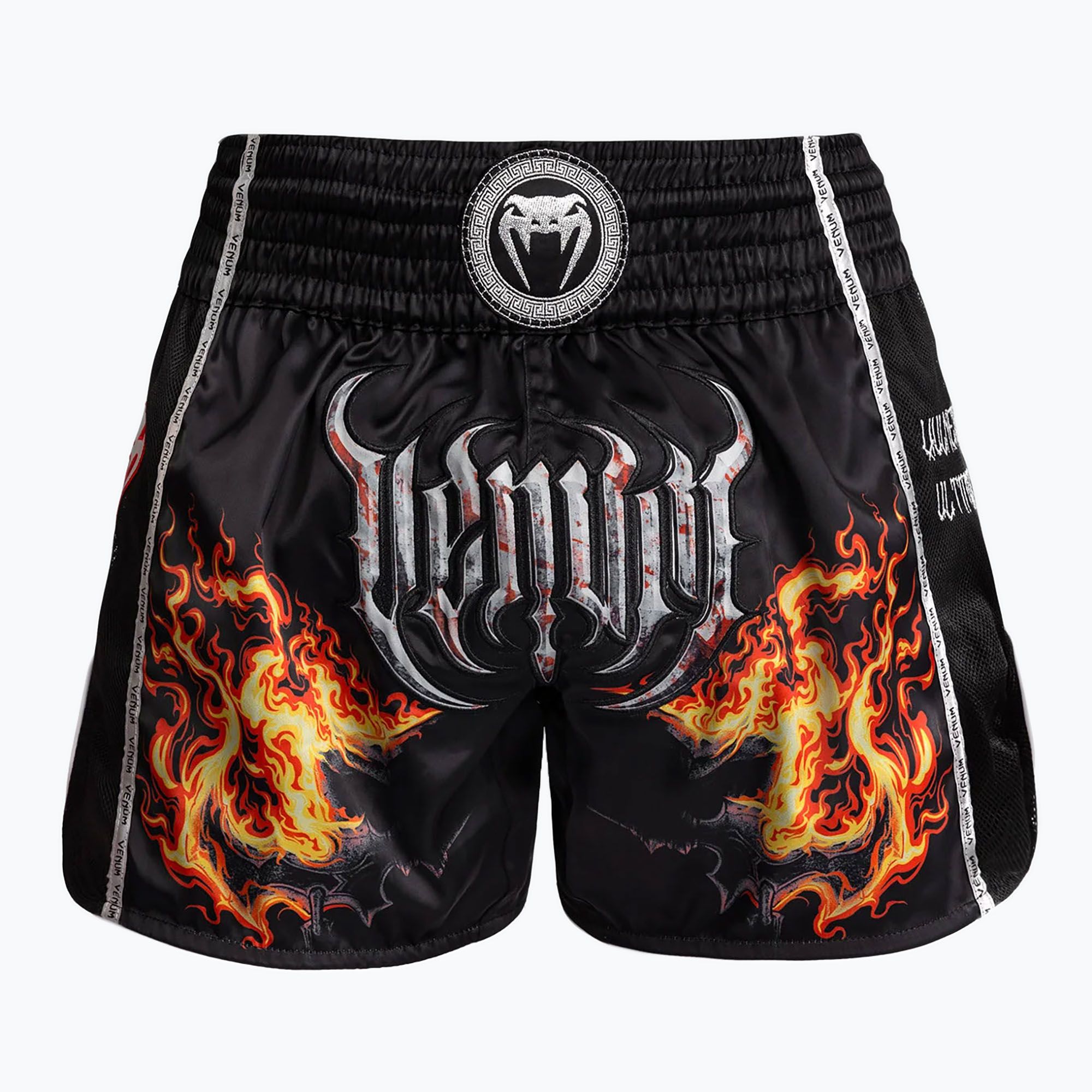 Men's training shorts Venum Gladiator 5.0 Muay Thai Training Shorts ...