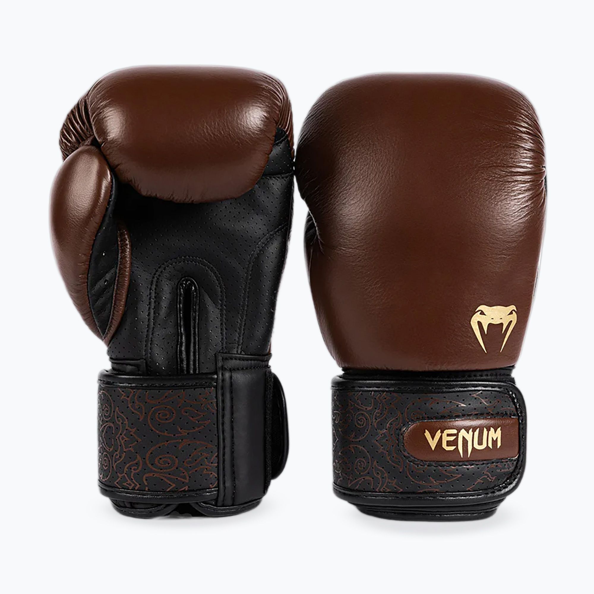Boxing gloves Venum Power 2.0 chocolate brown (VENUM-04929-058 ...