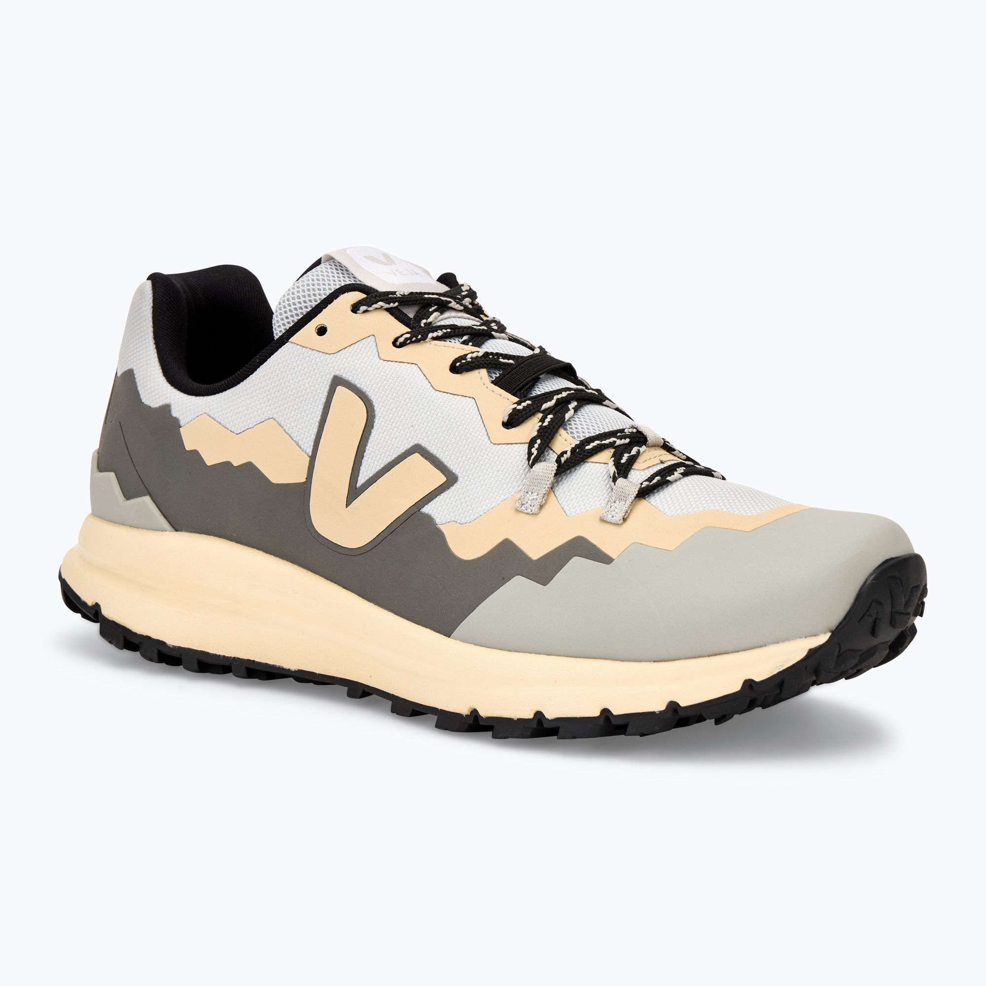 VEJA men's trekking boots Fitz Roy Light shark/almond (FT2303774B ...