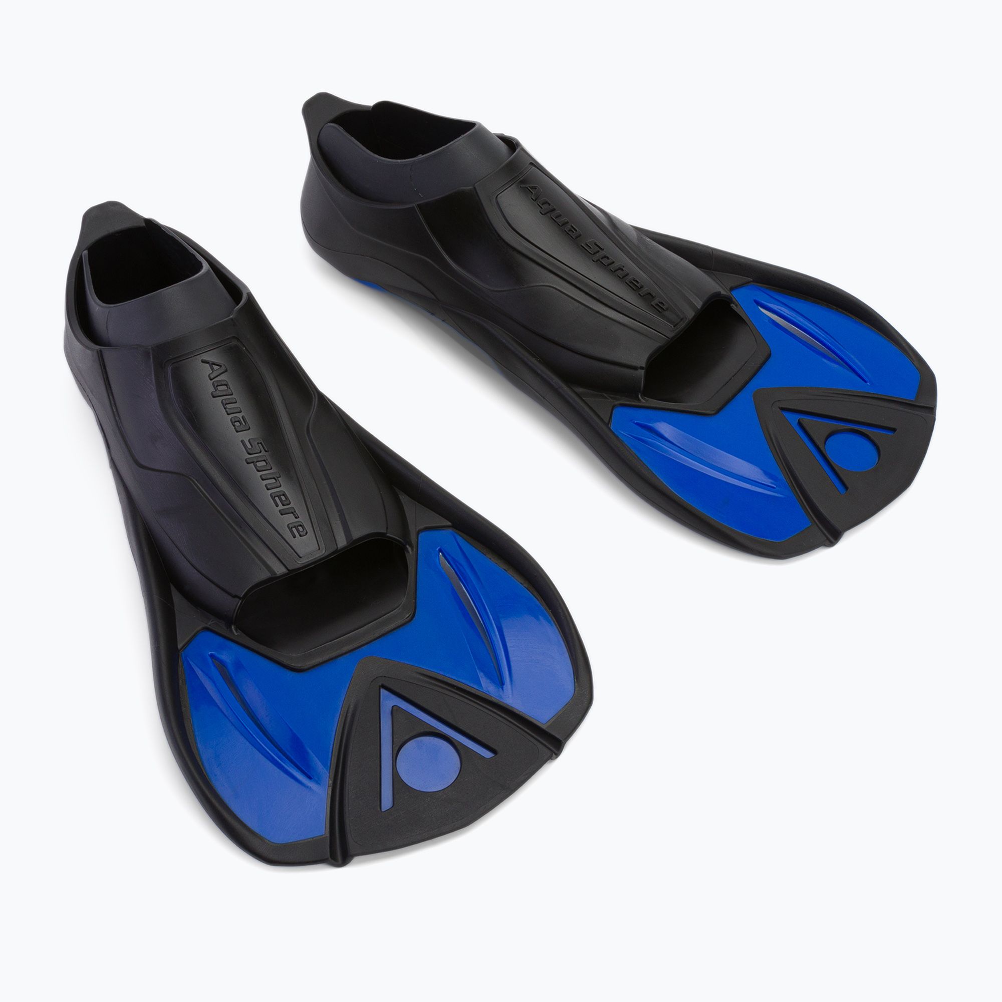 Aquasphere Microfin children's swimming fins - Sportano.com