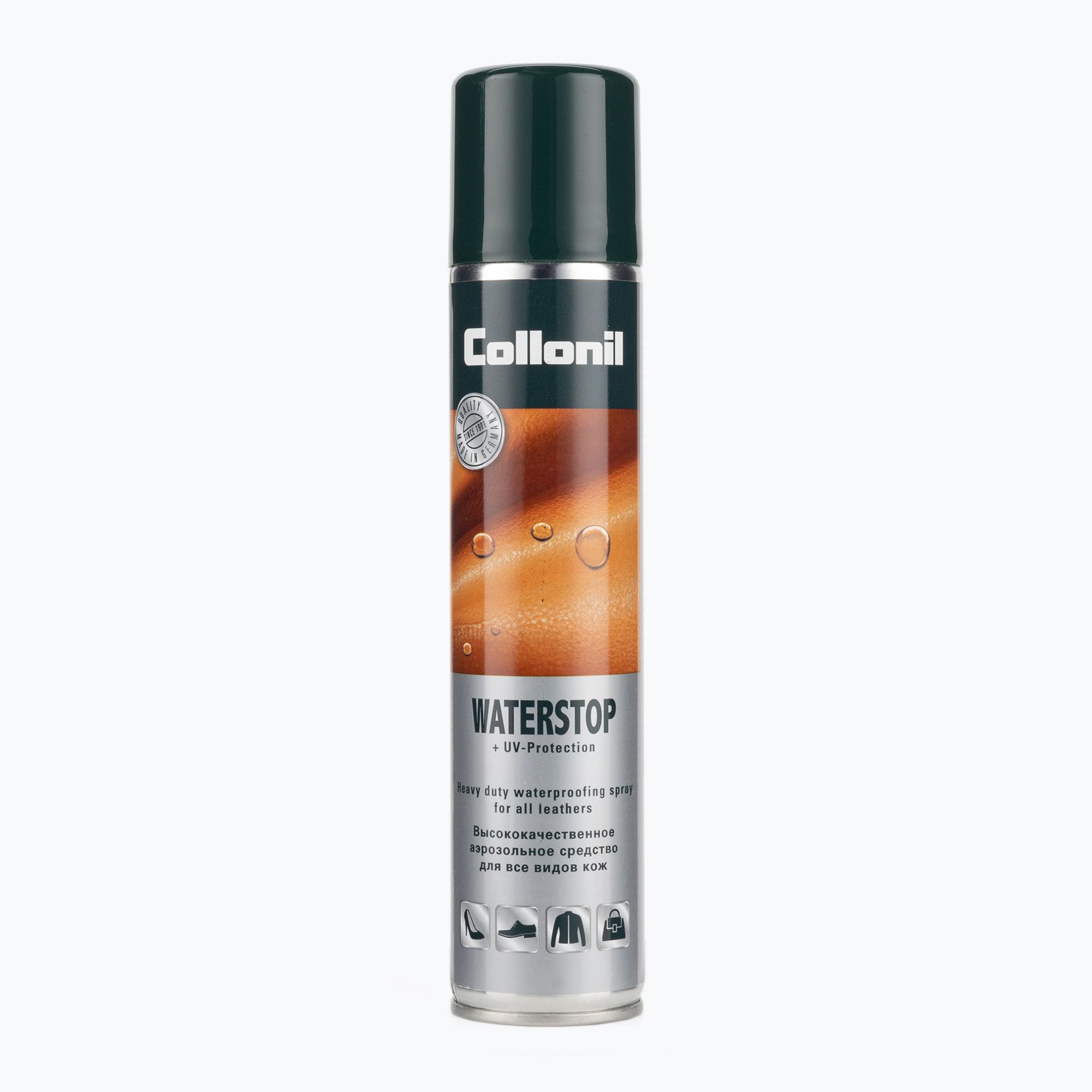 Collonil Waterstop shoe waterproofer 200 ml (16620087000) - Sportano.com