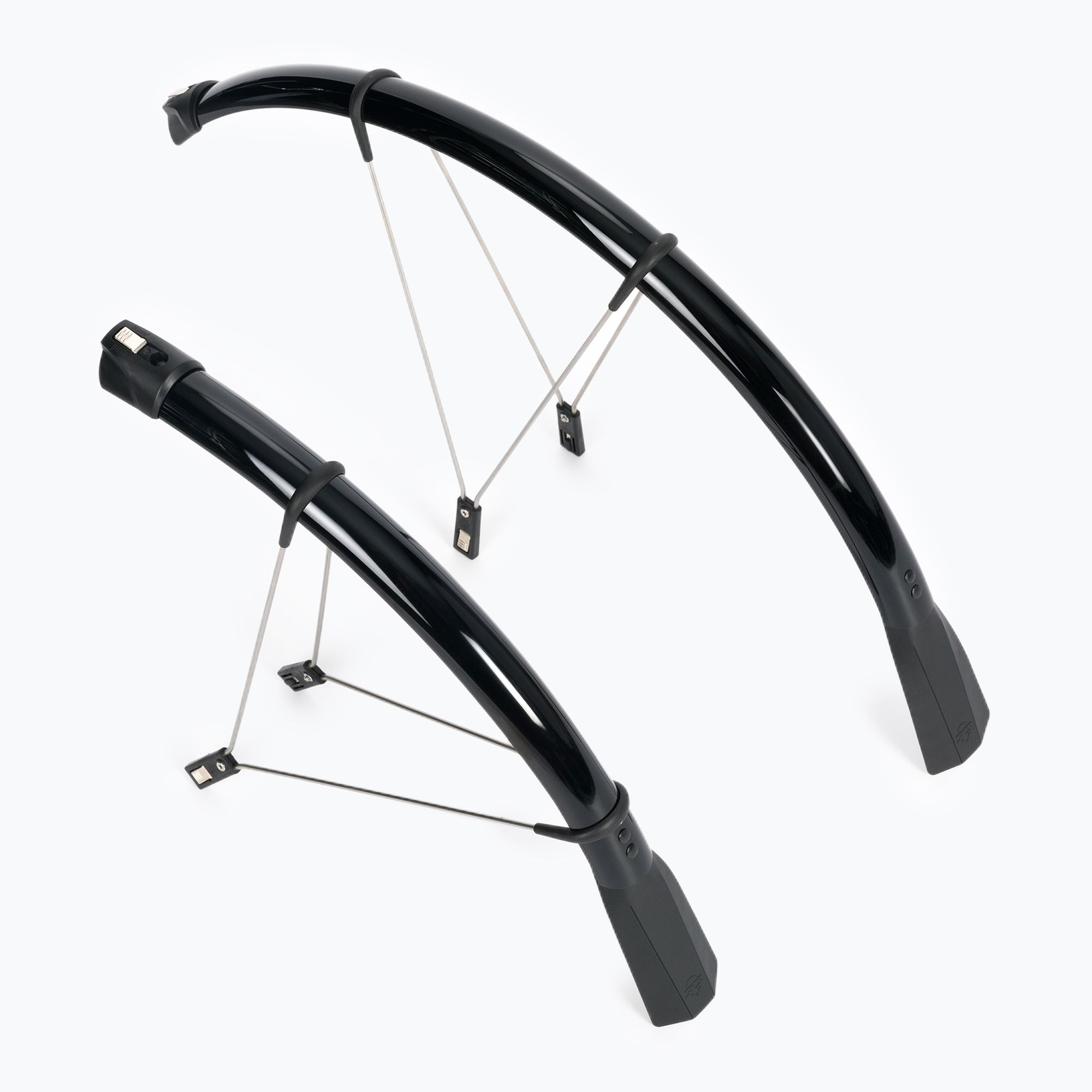 SKS Raceblade Long bicycle mudguards 11311 (11311) - Sportano.com