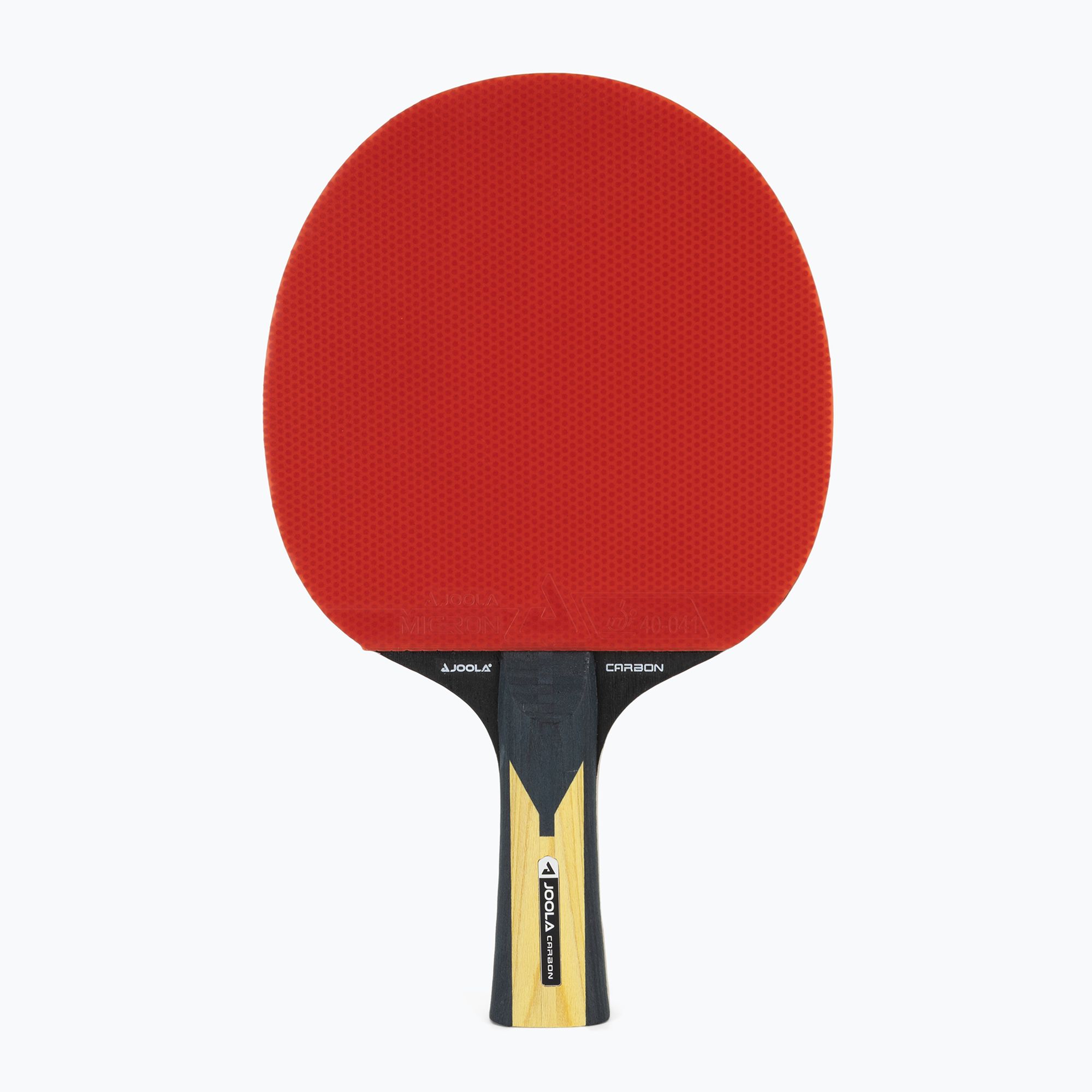 JOOLA Carbon Pro table tennis racket (54195) - Sportano.com