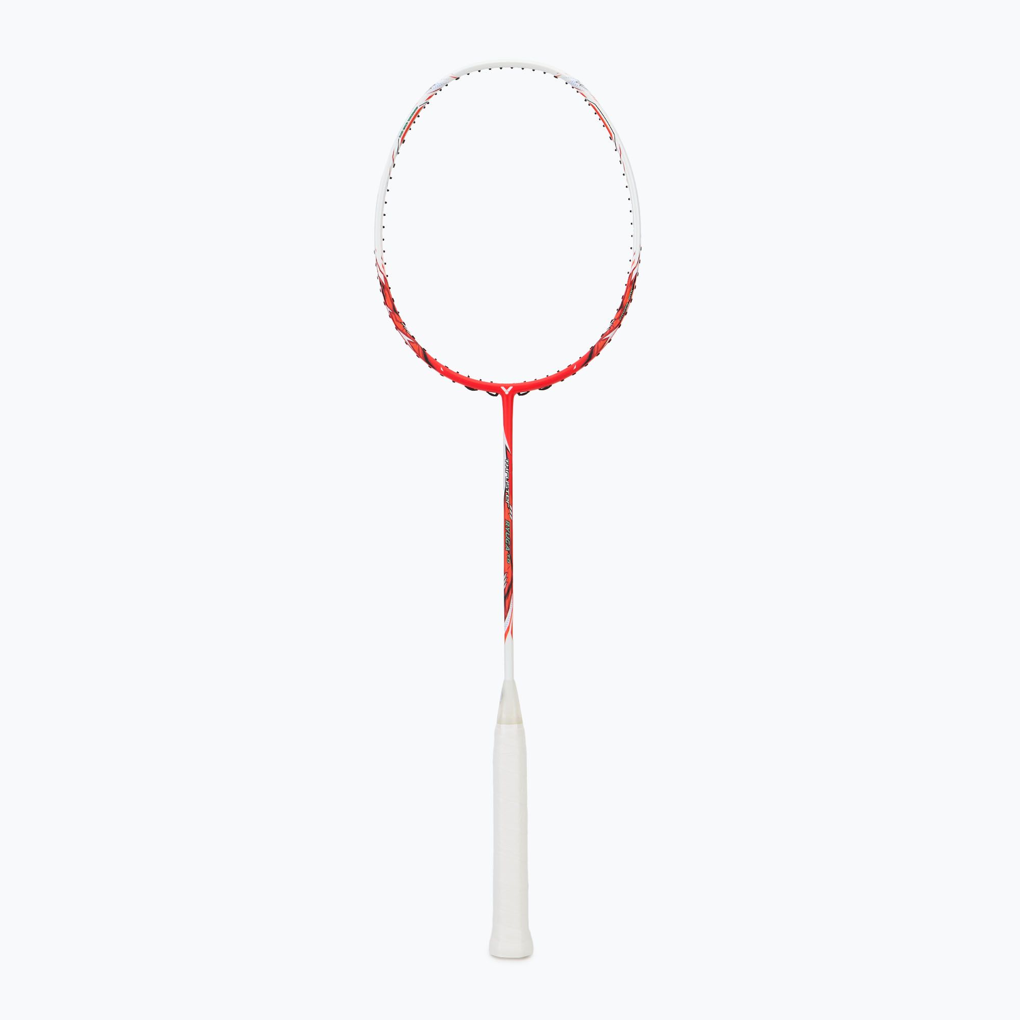 Badminton racket VICTOR Thruster Ryuga TD D (202127) - Sportano.com