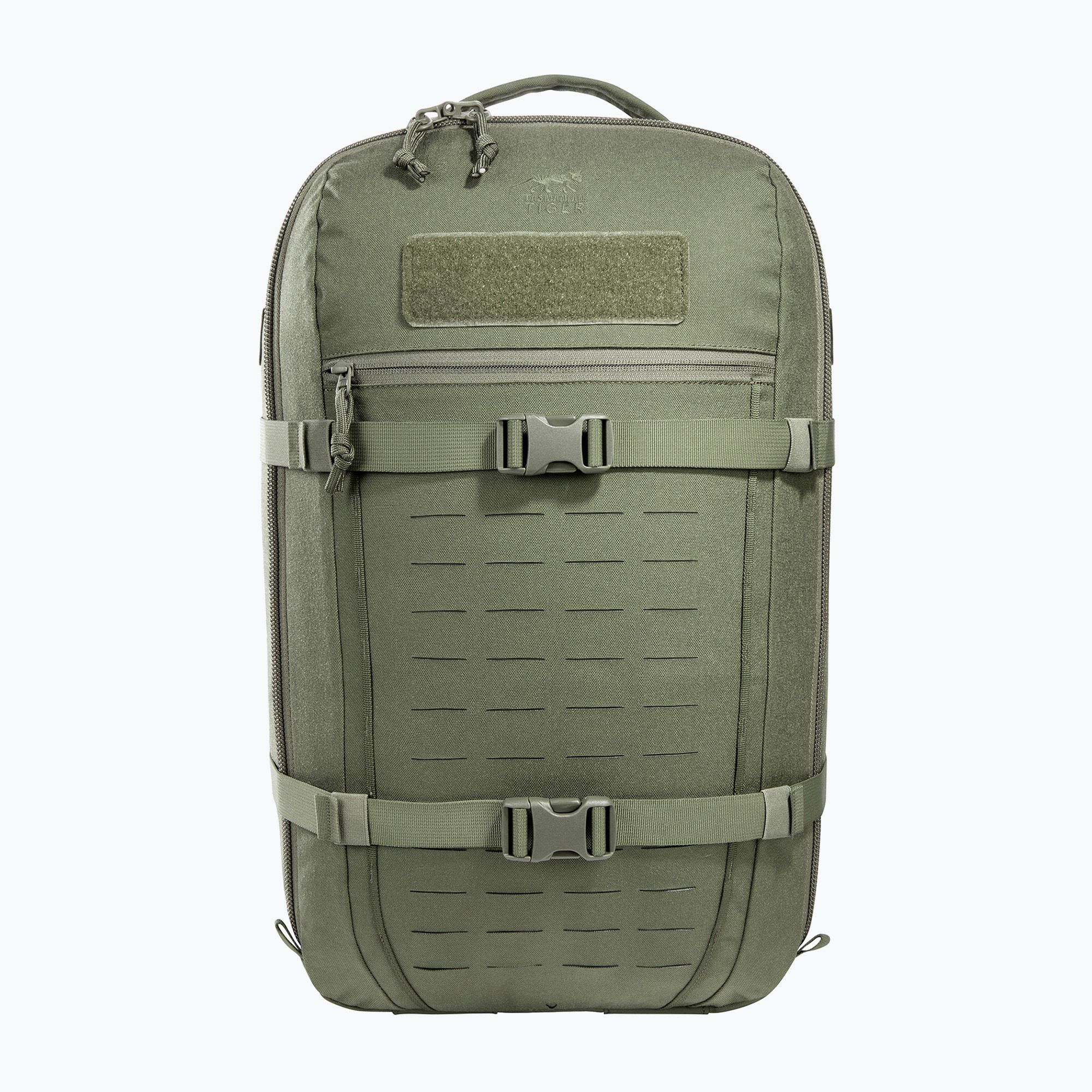 Tactical backpack Tasmanian Tiger Modular Tack Pack 28 l olive (7399. ...