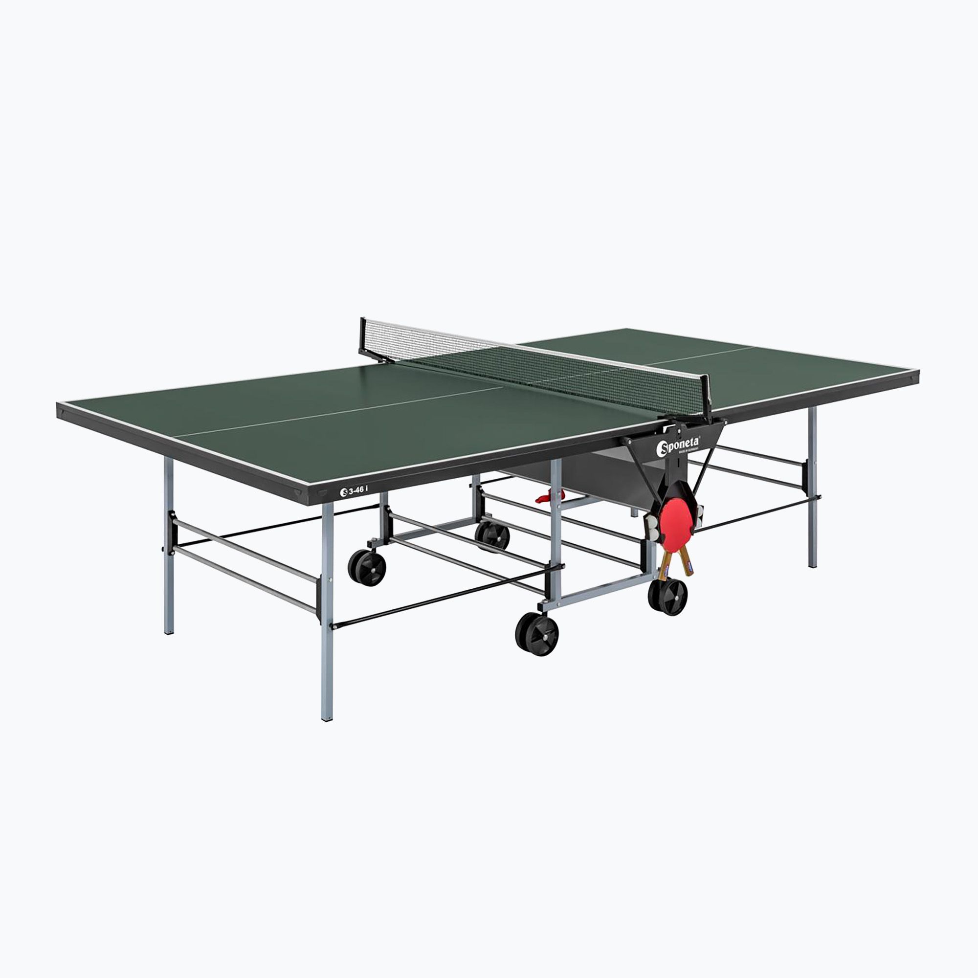 Table tenis table Sponeta S3-47i blue (133422) - Sportano.com