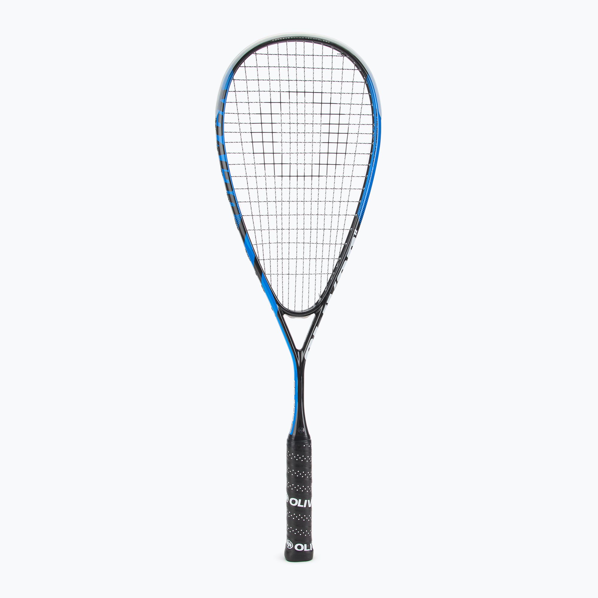 Squash racket Oliver CC Top 6 CL (01285) - Sportano.com