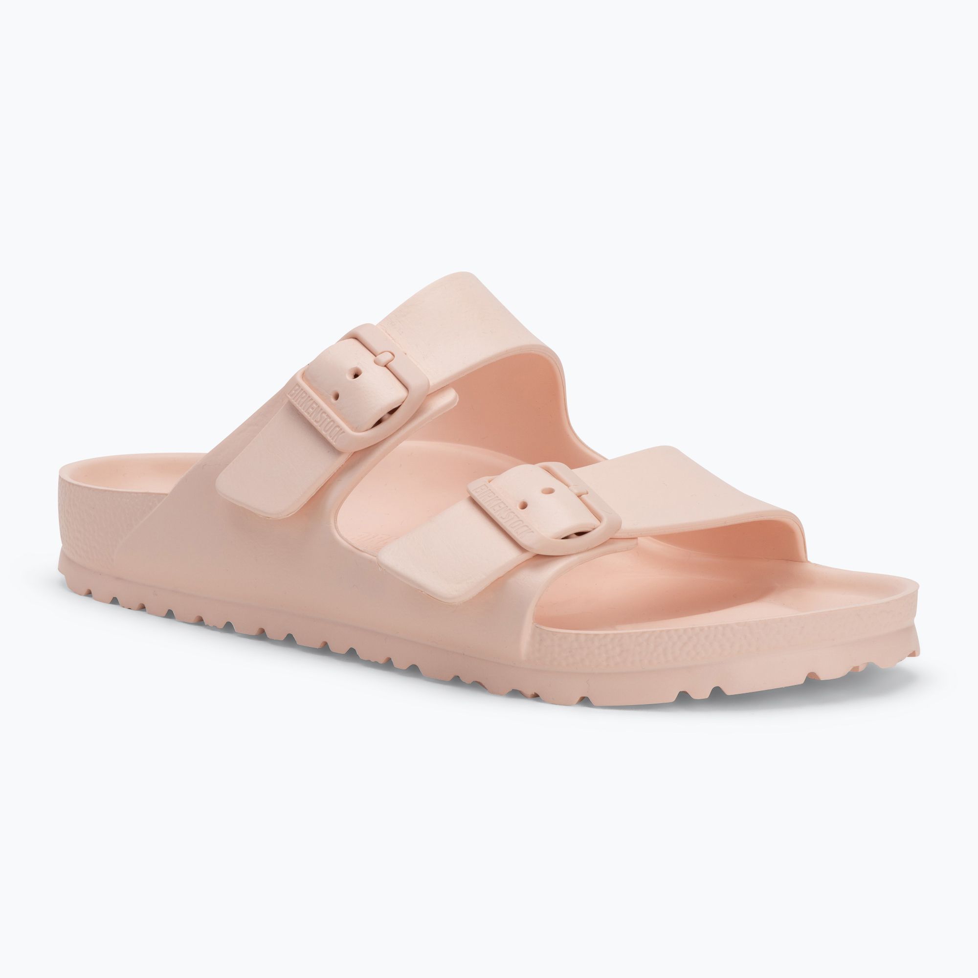 BIRKENSTOCK Arizona EVA Narrow rose flip-flops (1014614) - Sportano.com
