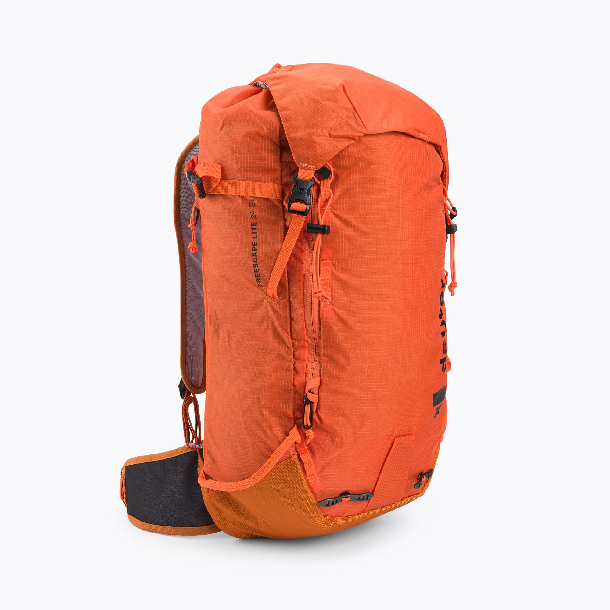 Deuter Freescape Lite SL 24 l women's skydiving backpack orange ...