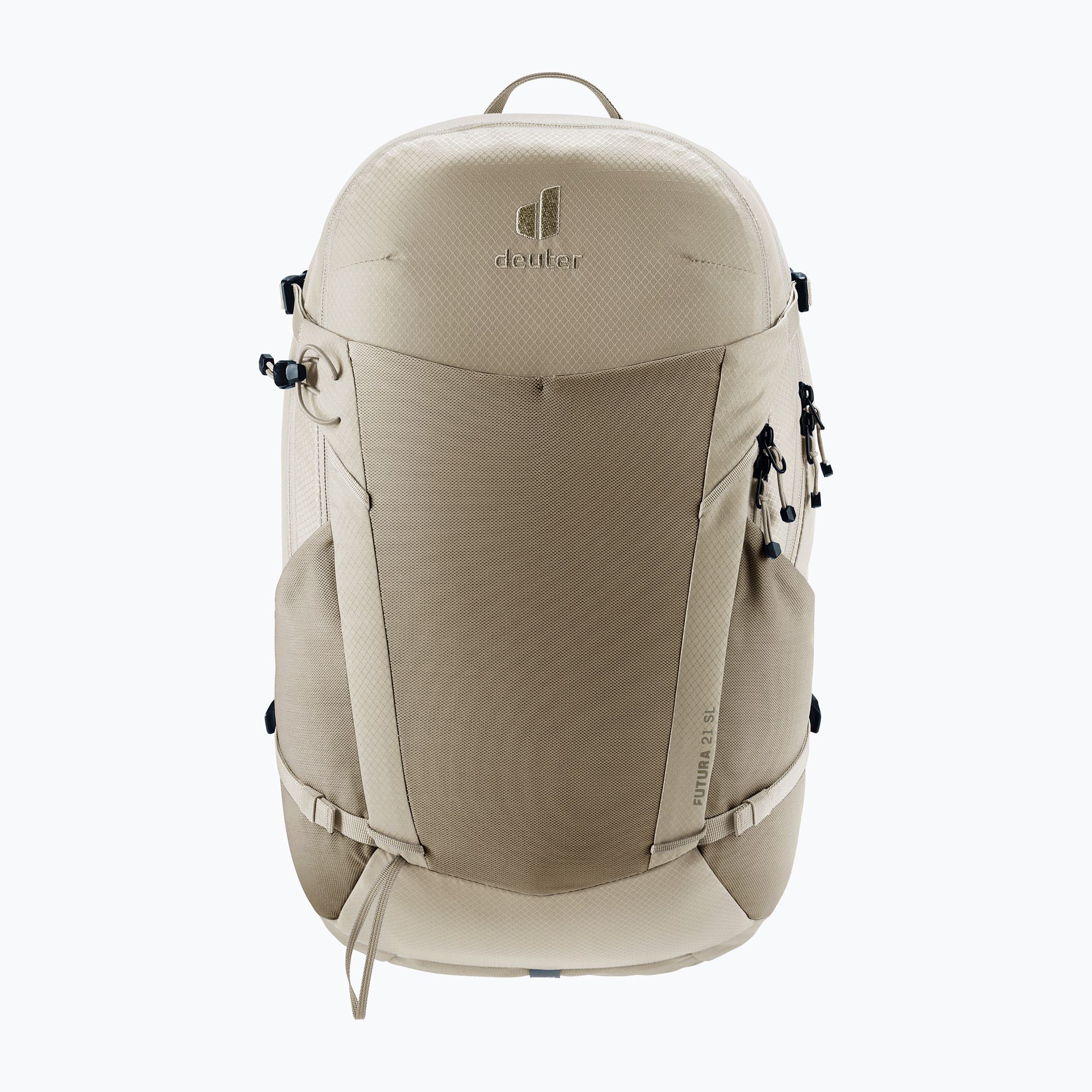 Hiking backpack deuter Futura 21 l SL cassis/ashrose (340002651160 ...