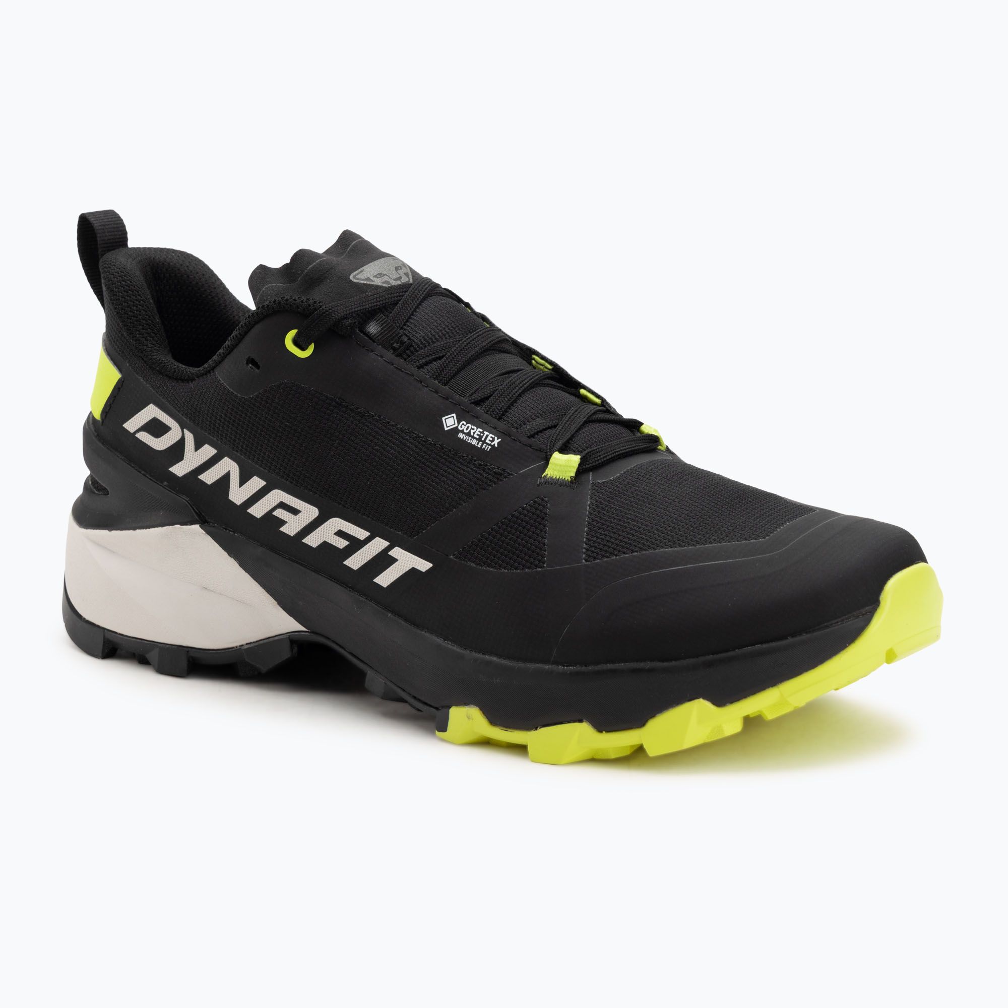 Men's trekking shoes DYNAFIT Transalper 2 GTX black out/thyme (08 ...
