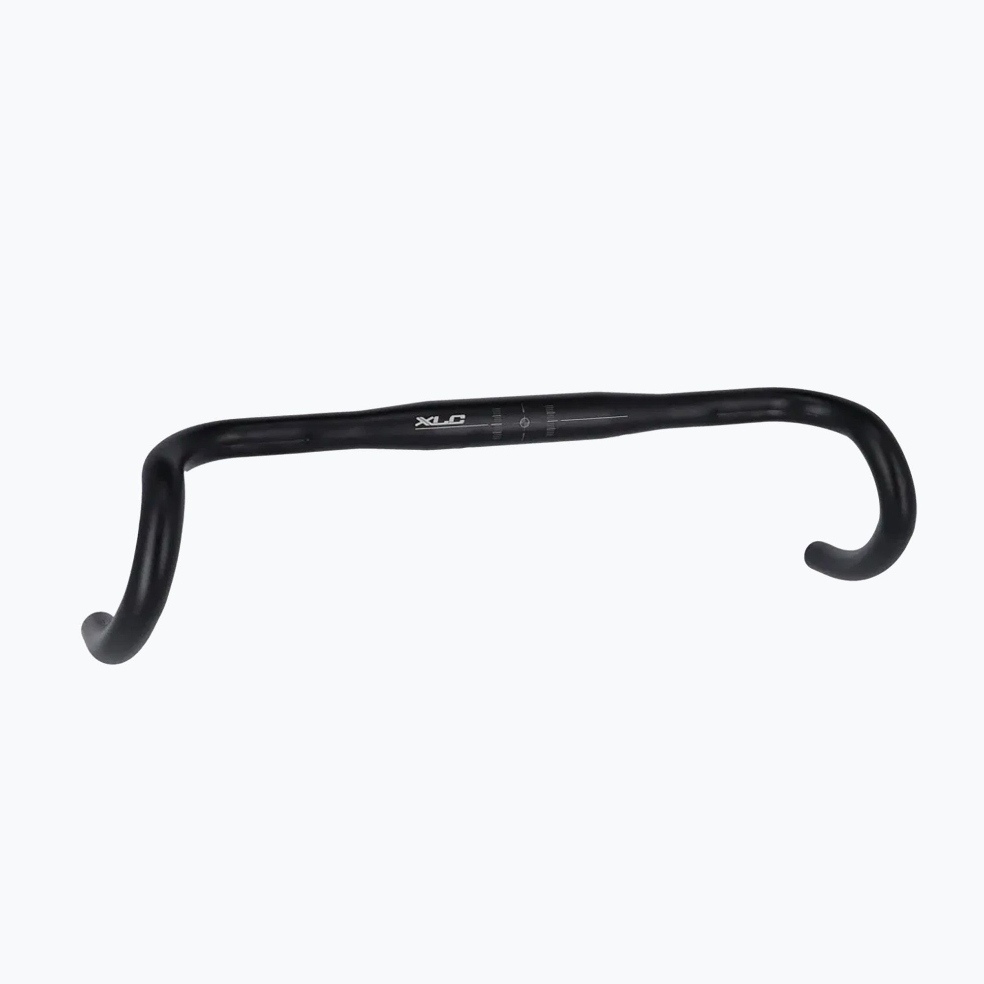 XLC Gravel HB-G01 handlebars 420 mm/31.8 mm black (2501500671 ...
