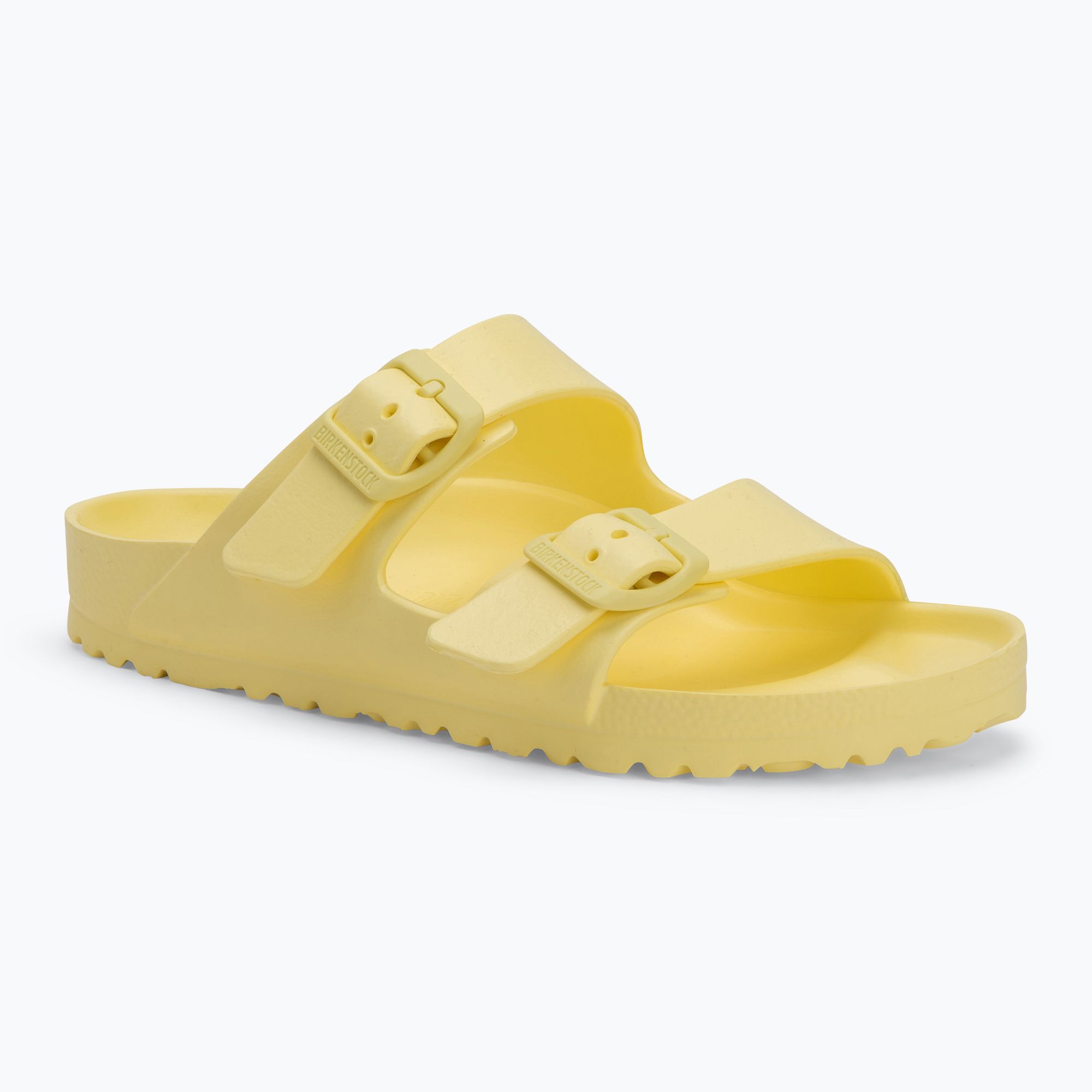 Slides BIRKENSTOCK Arizona EVA Narrow popcorn (1022466) - Sportano.com