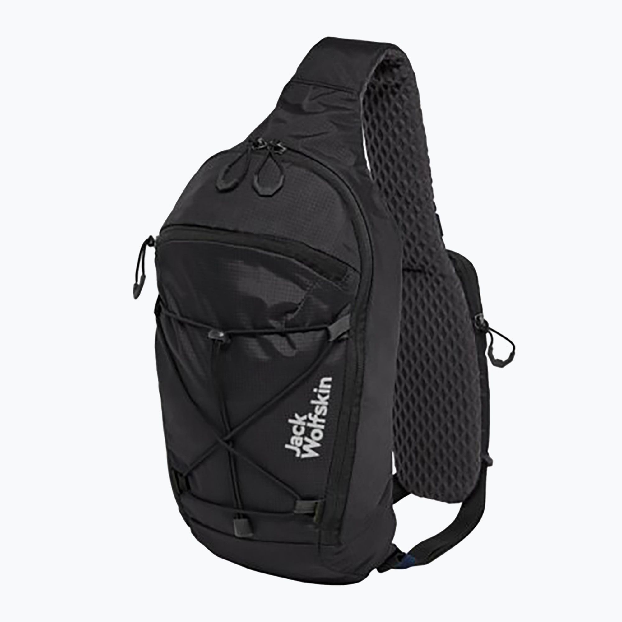 Jack Wolfskin Cyrox Sling 7 l phantom hiking backpack (2020151_6350 ...