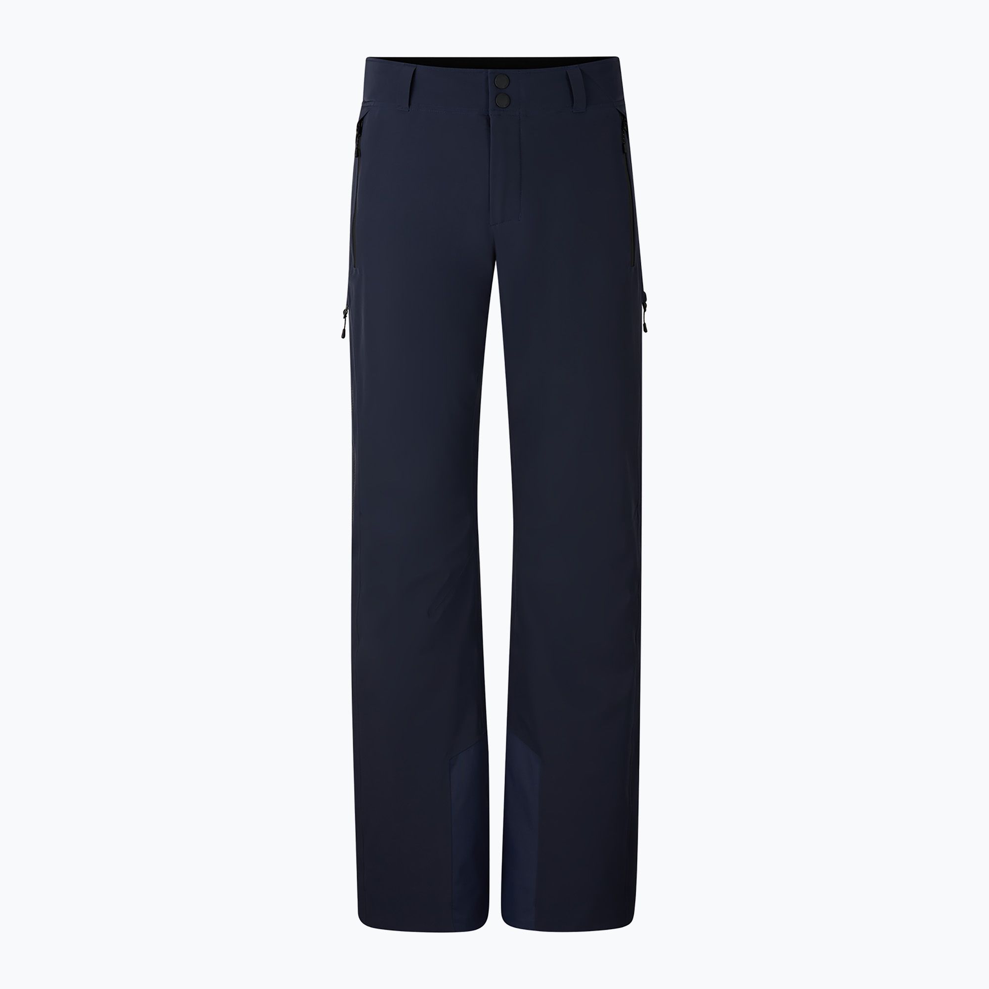 Men's ski trousers BOGNER FIRE+ICE Nic-T night blue (14478374-445 ...
