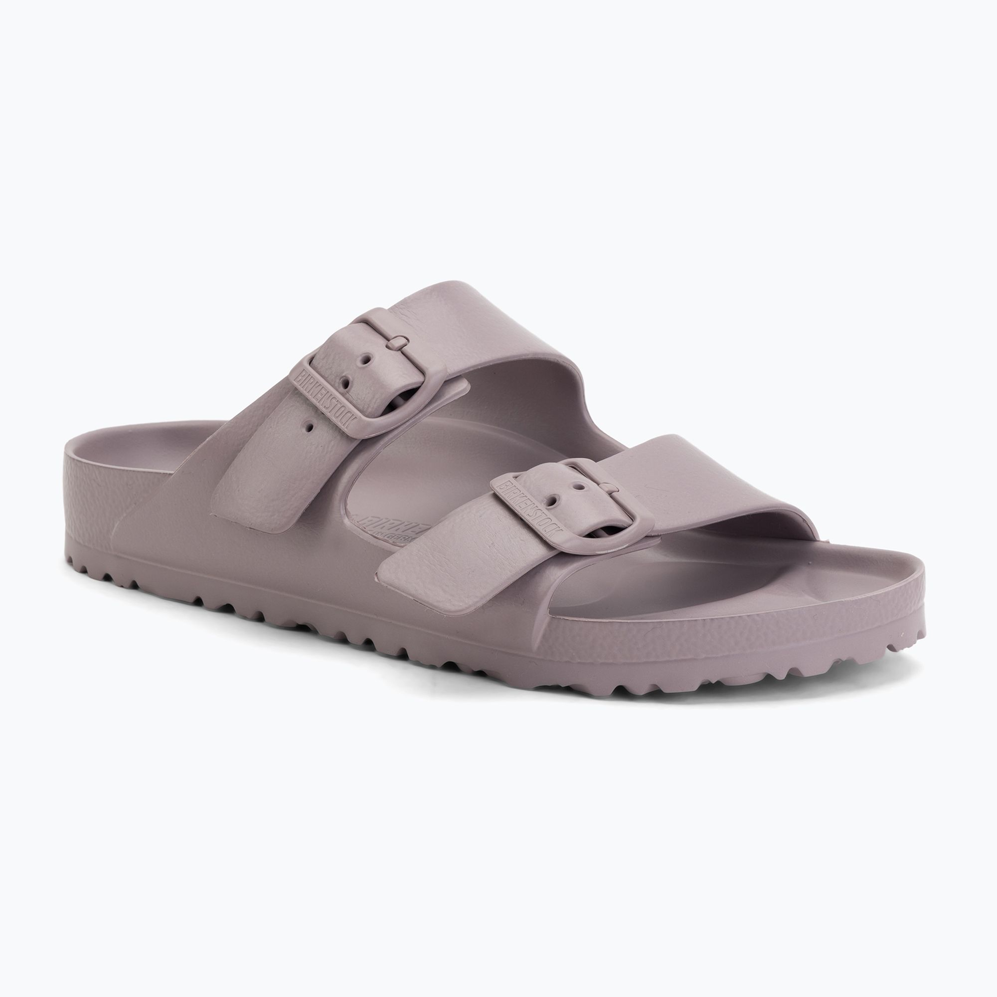 Slides BIRKENSTOCK Arizona EVA Narrow faded purple (1031294) - Sportano.com