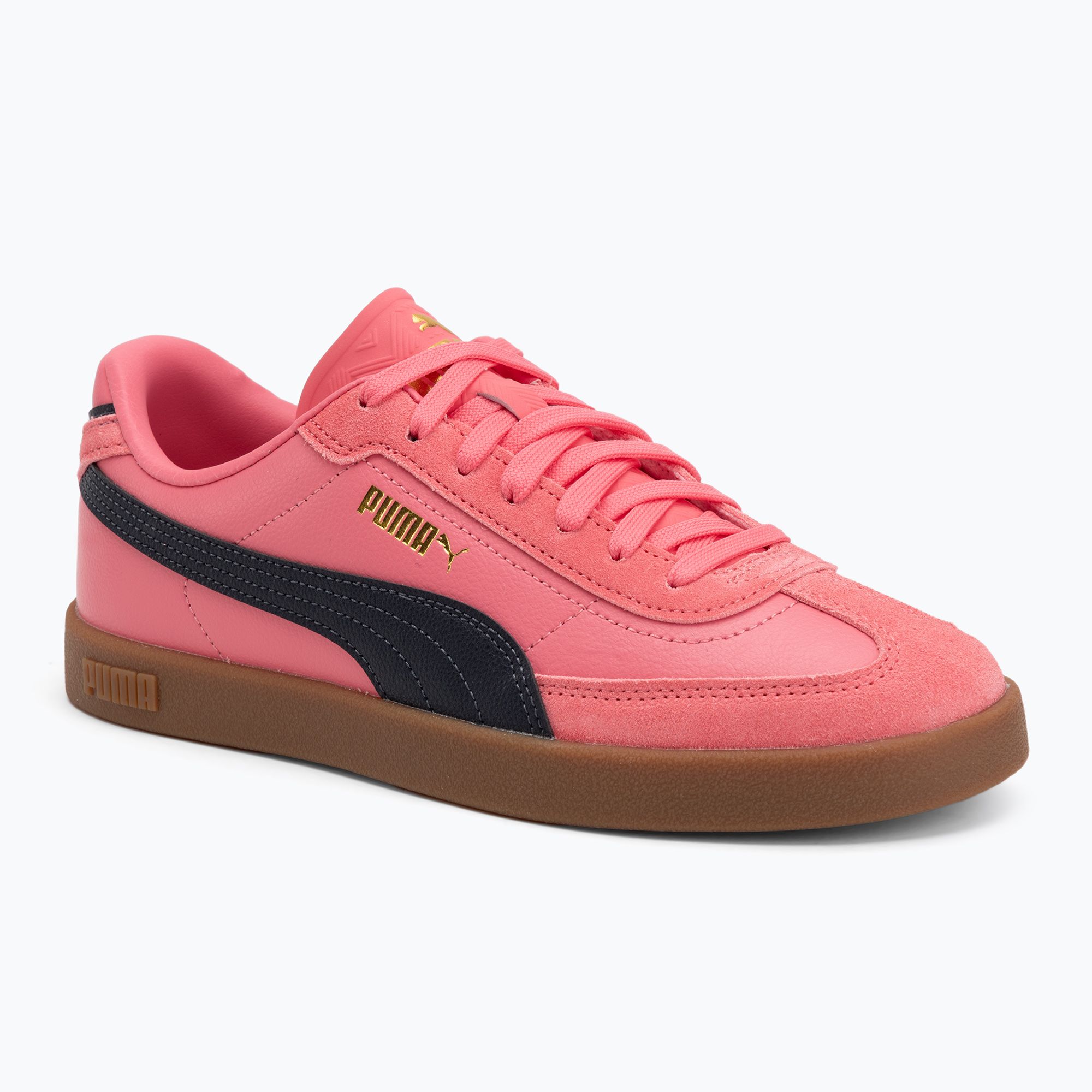 PUMA Club II Era puma white/puma/puma black/vapor gray shoes (397447 07 ...