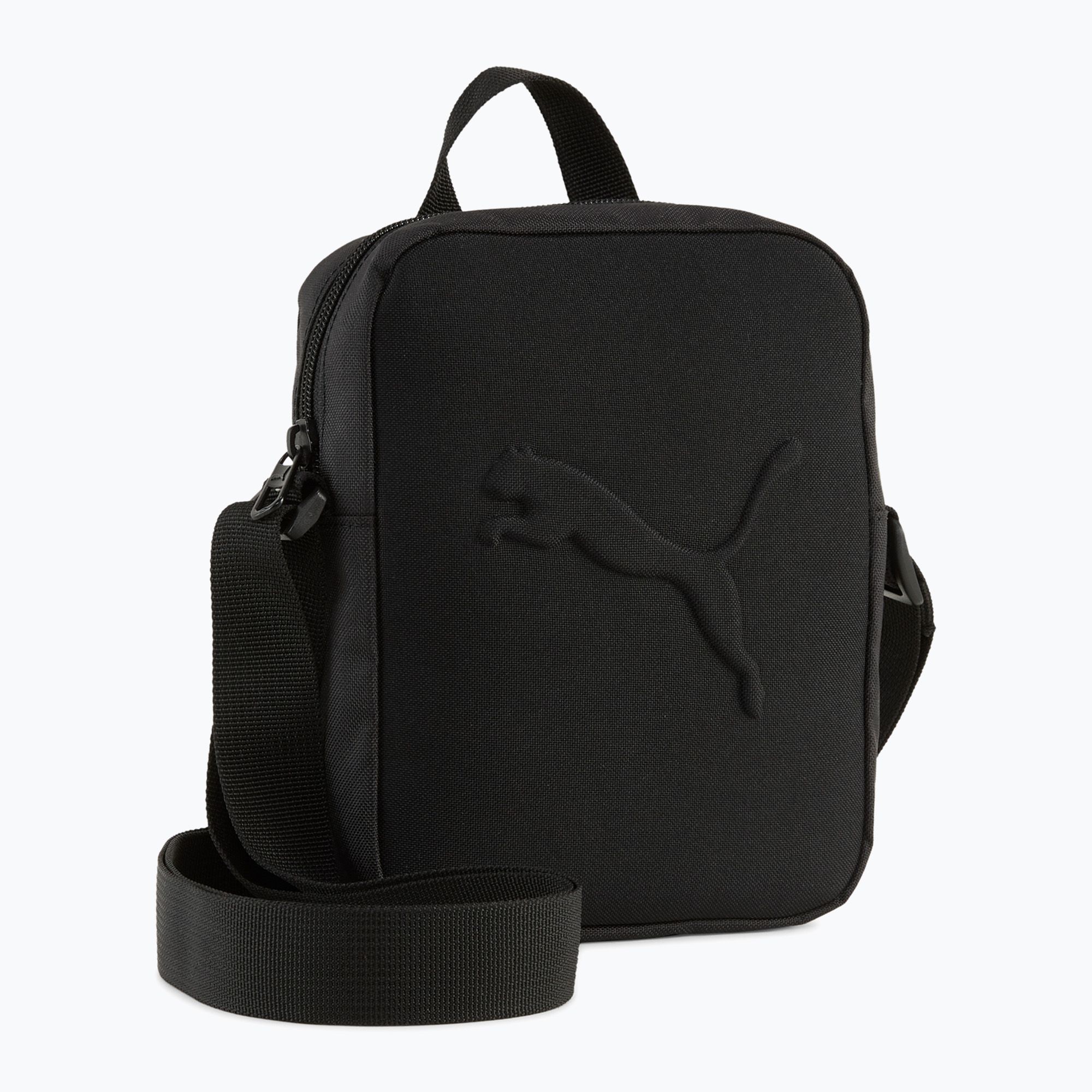 Pouch PUMA Buzz Portable 1 l puma black (091155 01) - Sportano.com