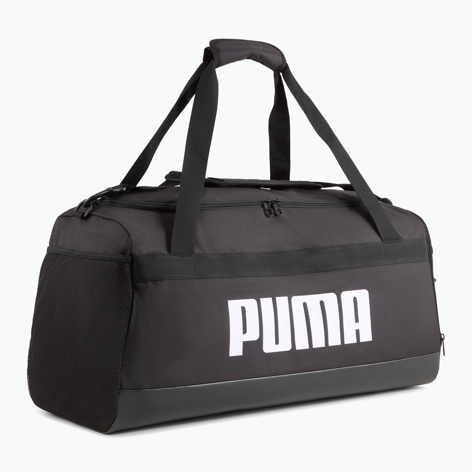Training bag PUMA Challenger 58 l puma black (091145 01) - Sportano.com