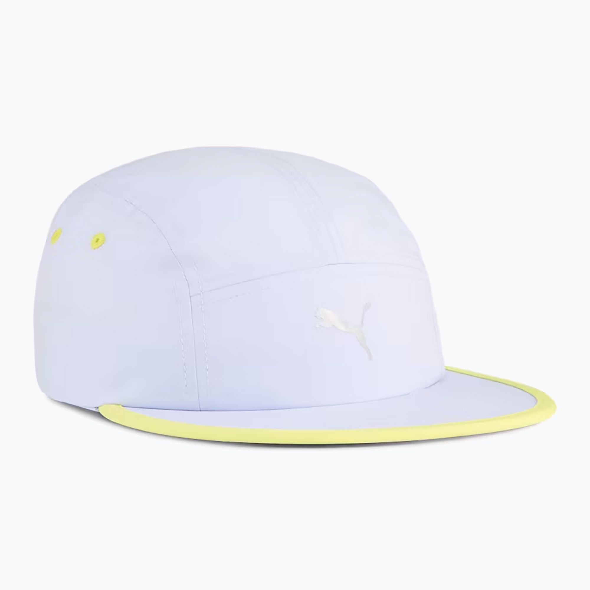 PUMA ESS Running 5 Panel cool weather baseball cap (026168 02 ...