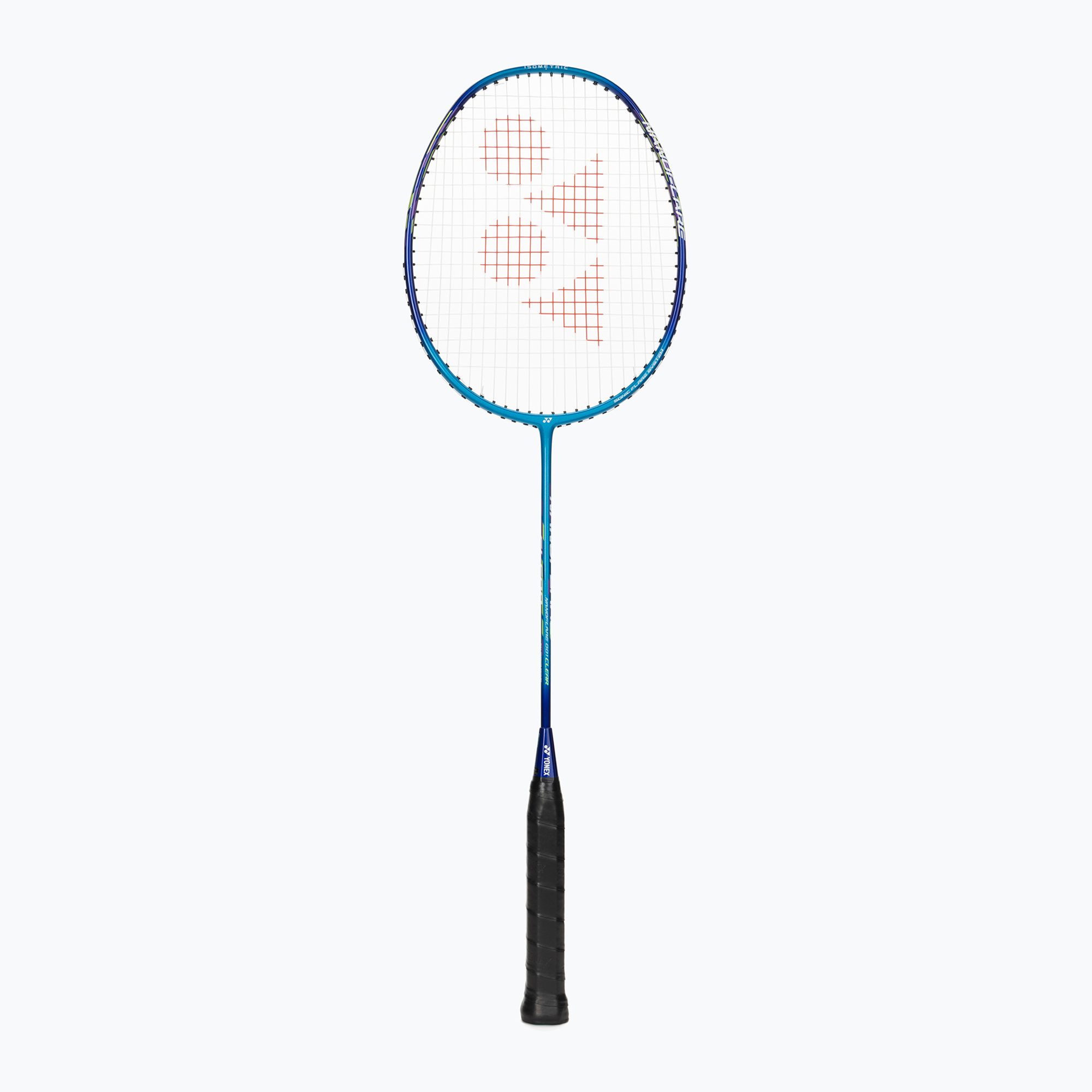 YONEX Nanoflare 001 Clear cyan badminton racket (BNF001C3C5U ...