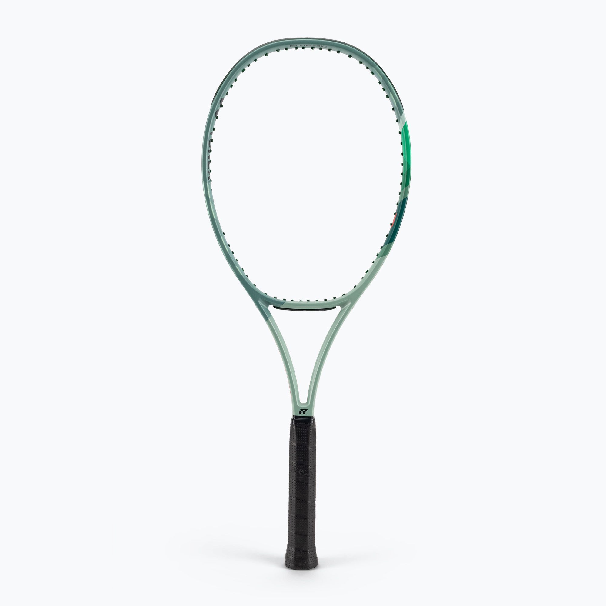 YONEX Percept 100 olive green tennis racket (TPE1003OG) - Sportano.com