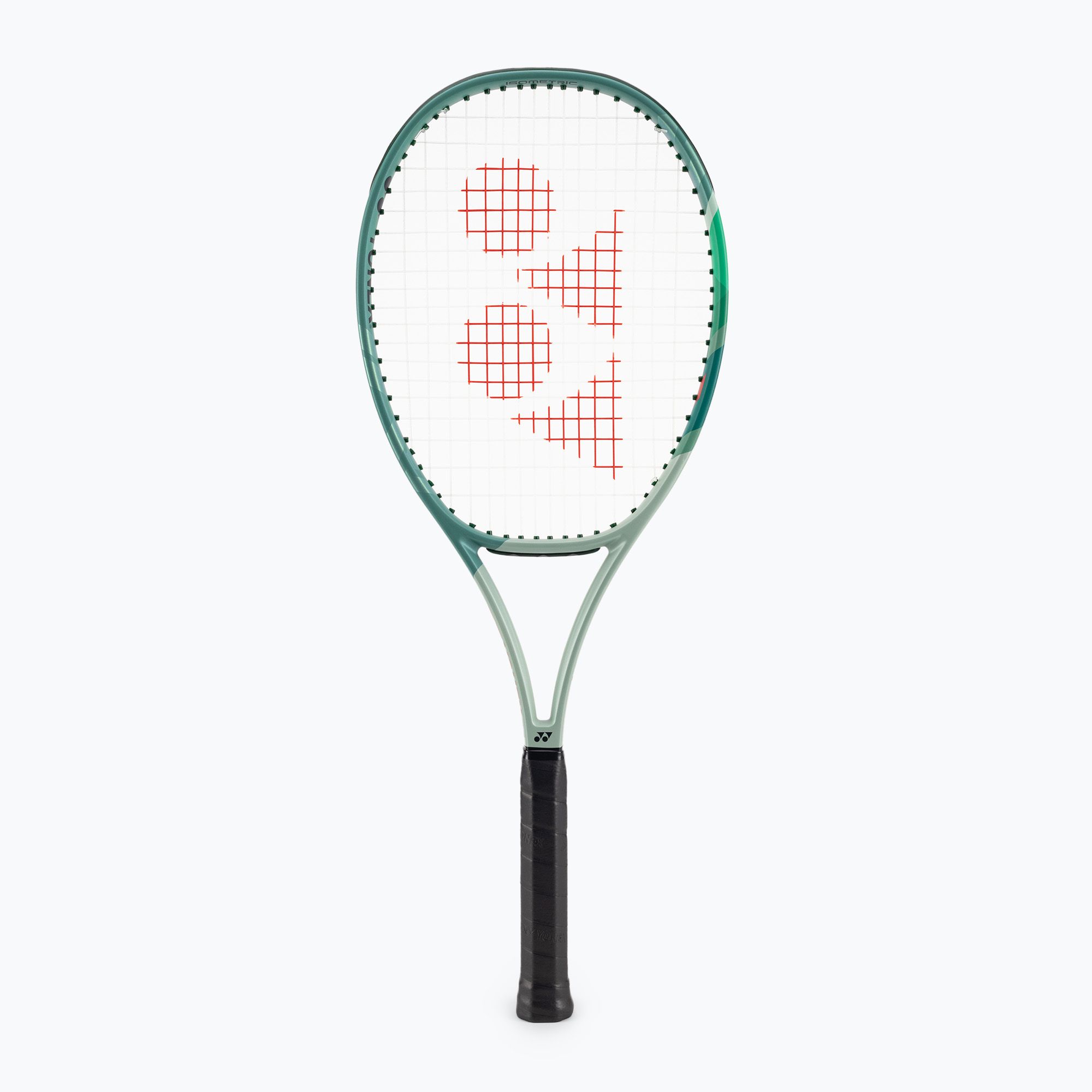 YONEX Percept Game tennis racket olive green (TPEGM3OG) - Sportano.com