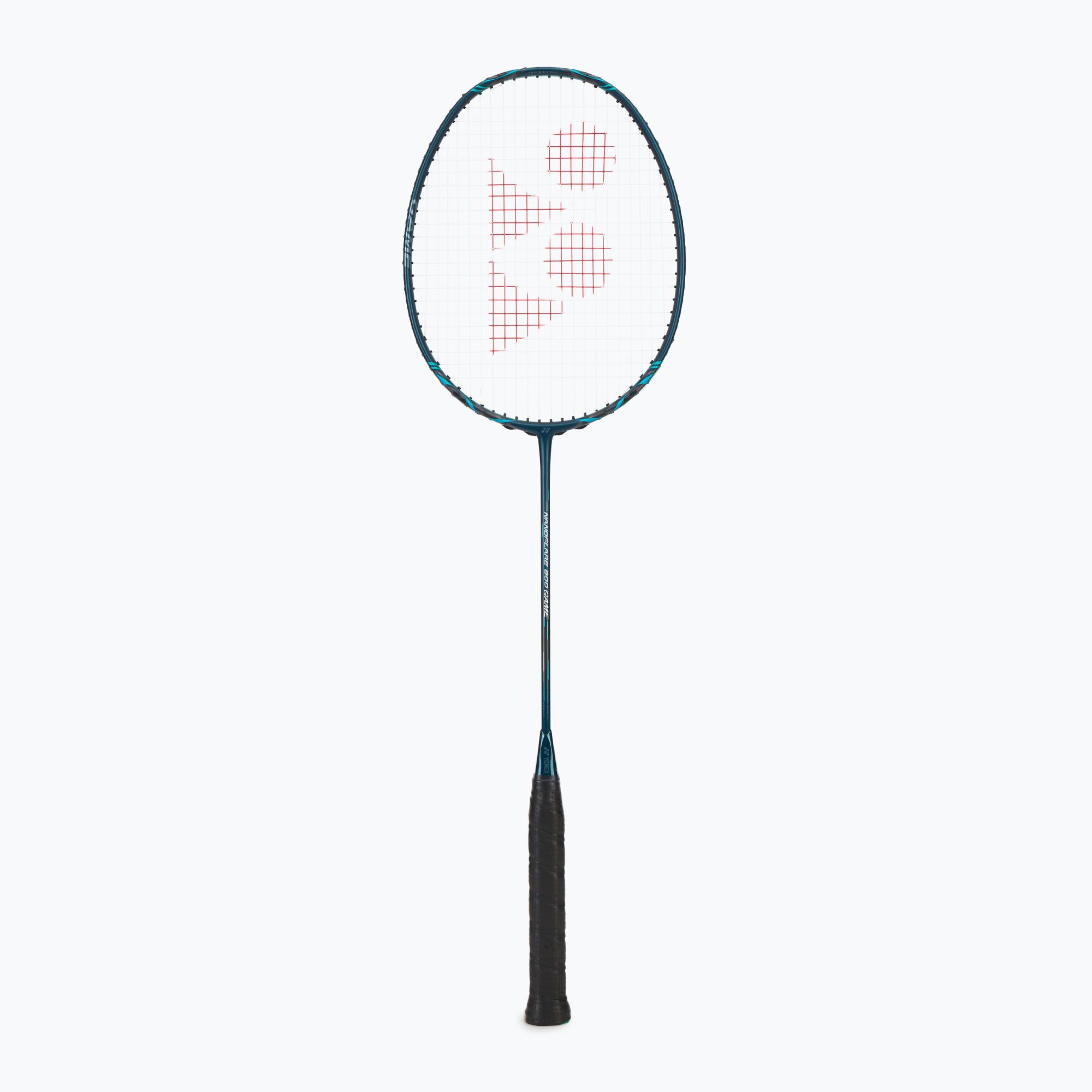 YONEX Nanoflare 800 Game deep green badminton racket (BNF800G3DG4UG5 ...